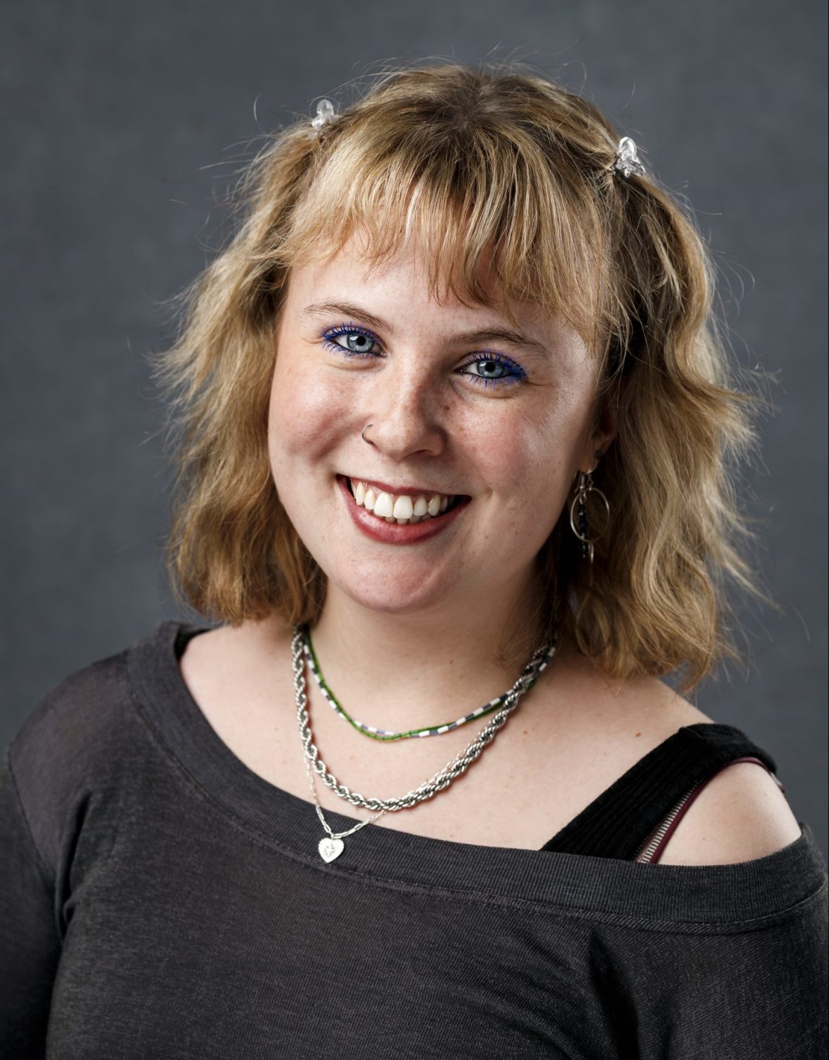 Millie Haldane - Bristol Old Vic Theatre School