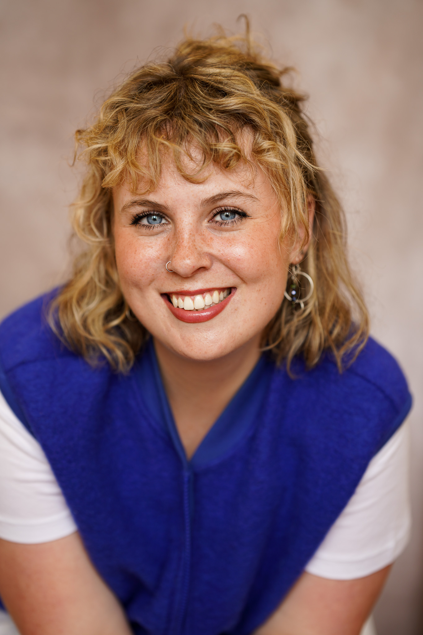 Millie Haldane - Bristol Old Vic Theatre School