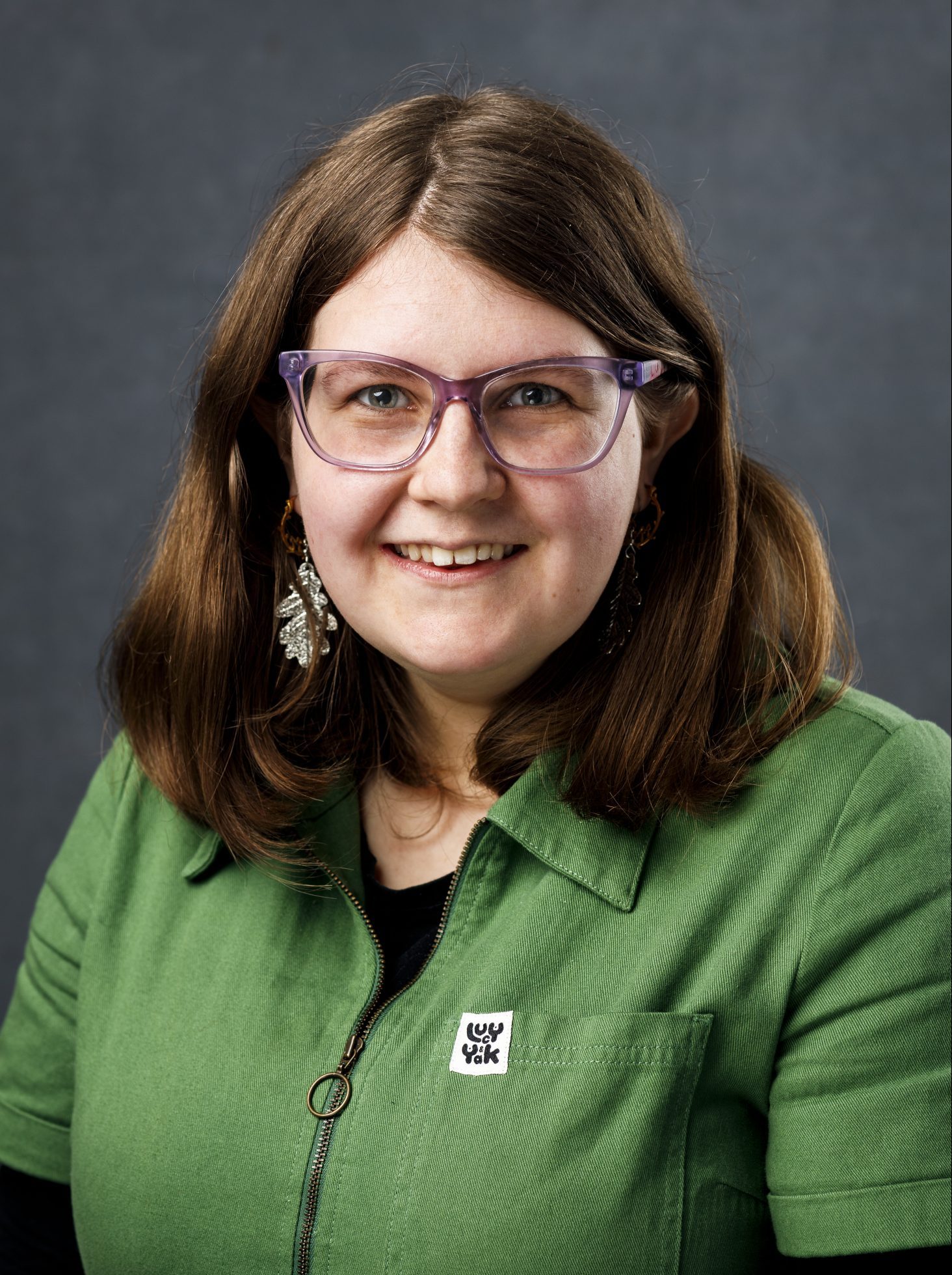 Nancy Strahan - Bristol Old Vic Theatre School