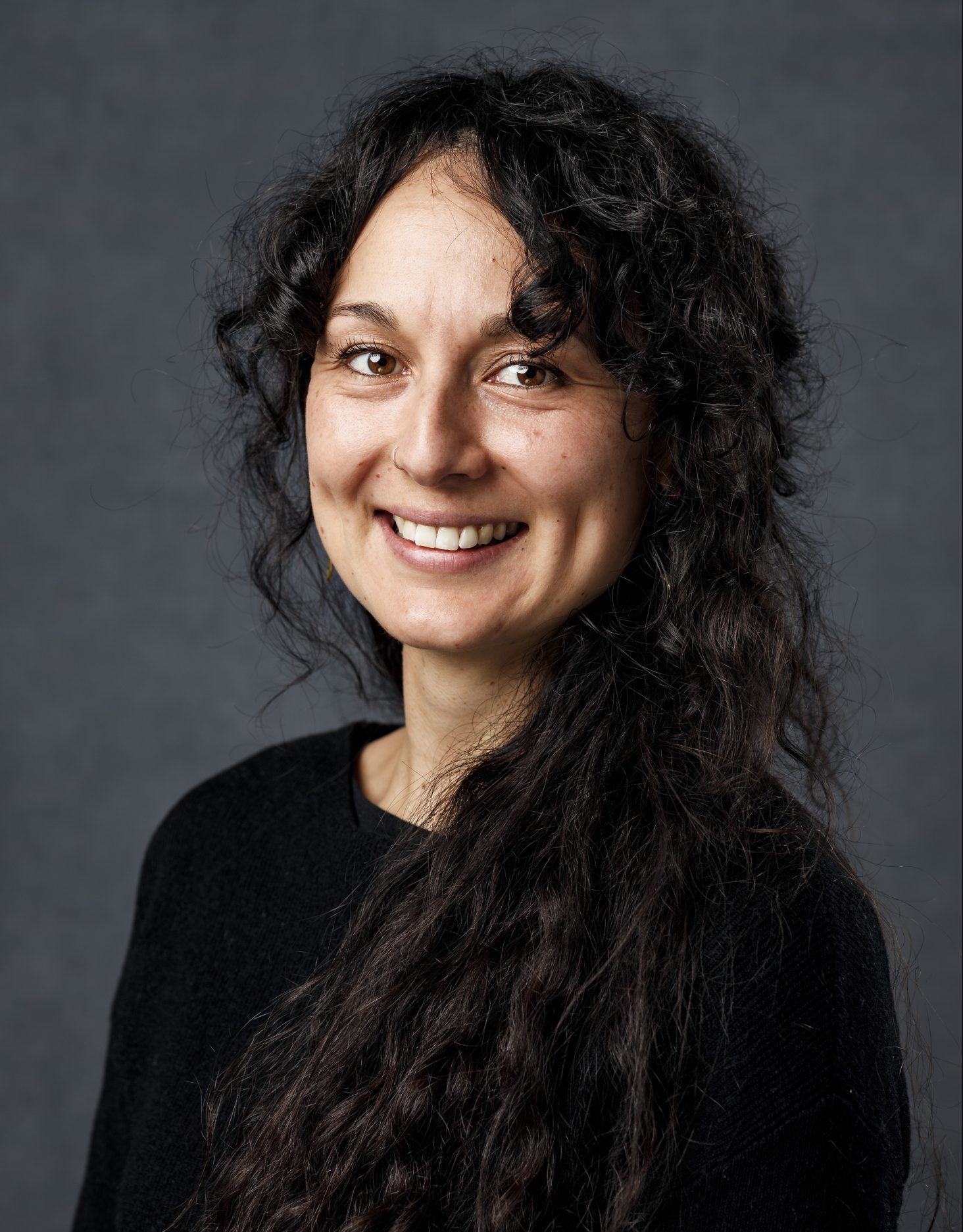 Olivia Morell - Bristol Old Vic Theatre School