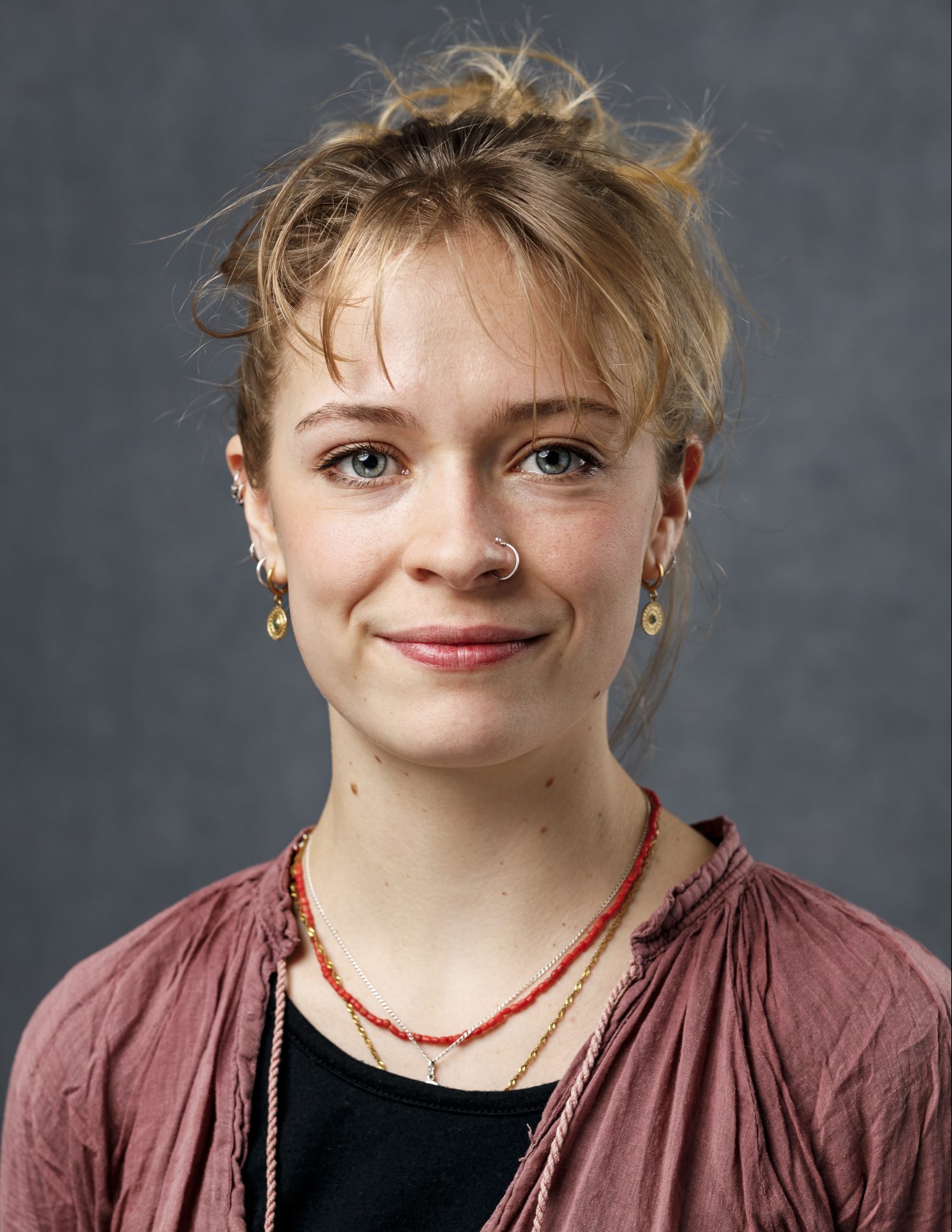 Rosa Grew-McEvoy - Bristol Old Vic Theatre School