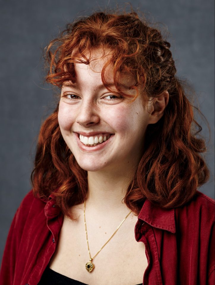 Rosie Gayner - Bristol Old Vic Theatre School