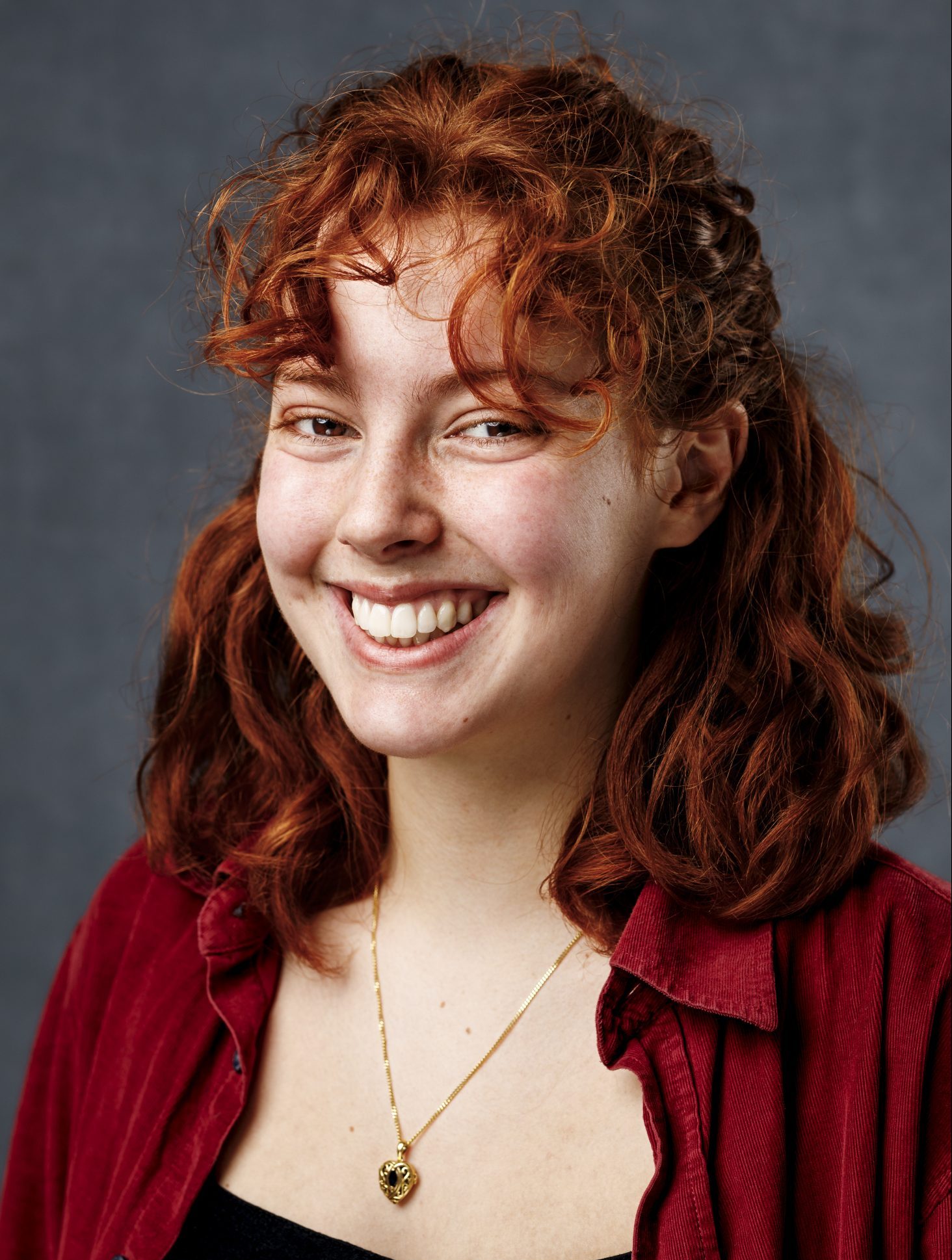 Rosie Gayner - Bristol Old Vic Theatre School