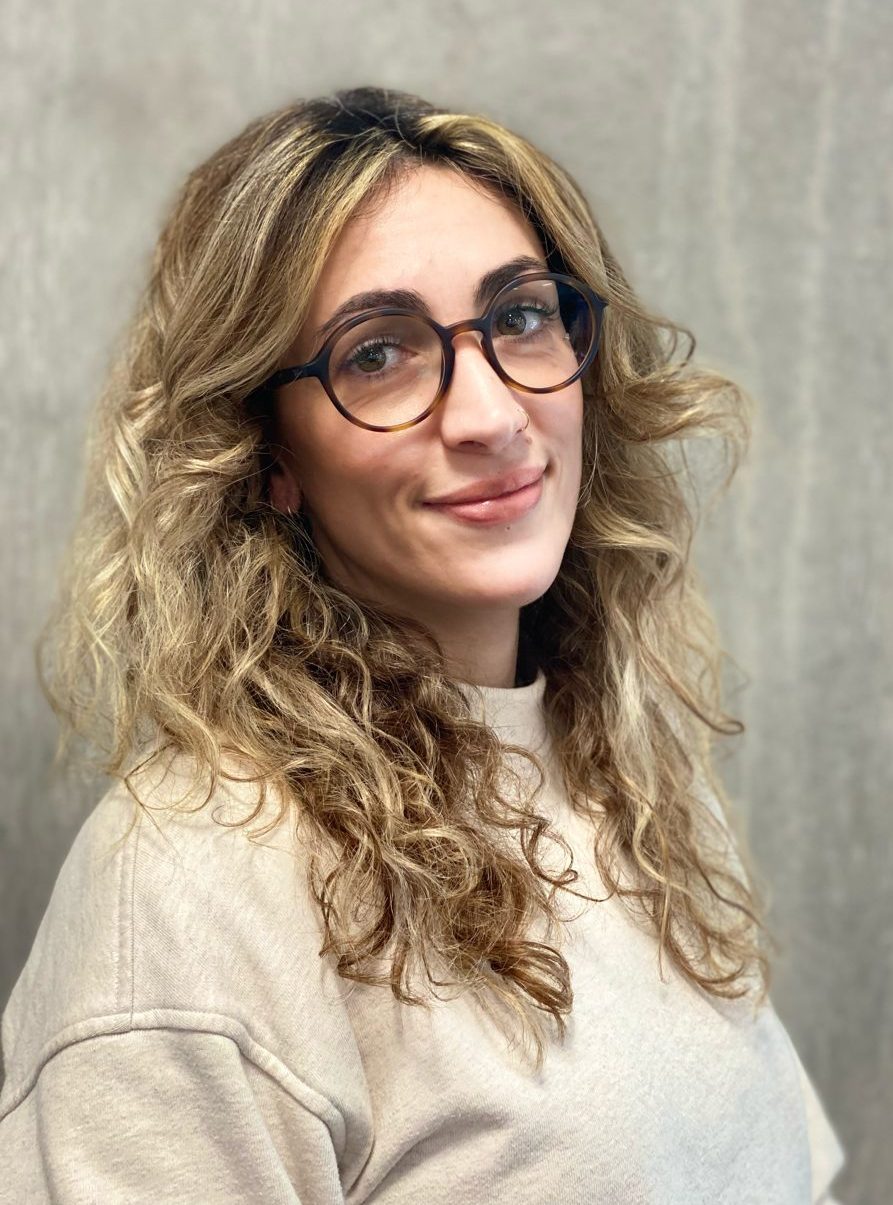 Sarah Tring - Bristol Old Vic Theatre School