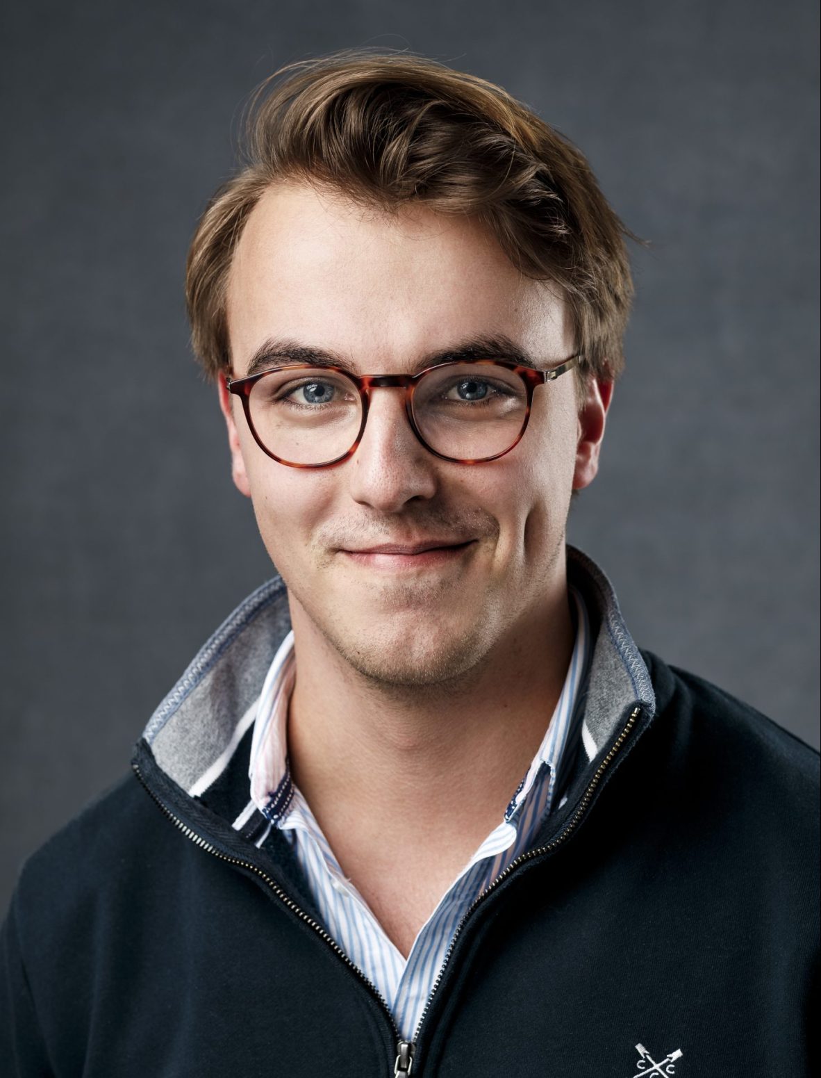 Tommy Károlyi - Bristol Old Vic Theatre School