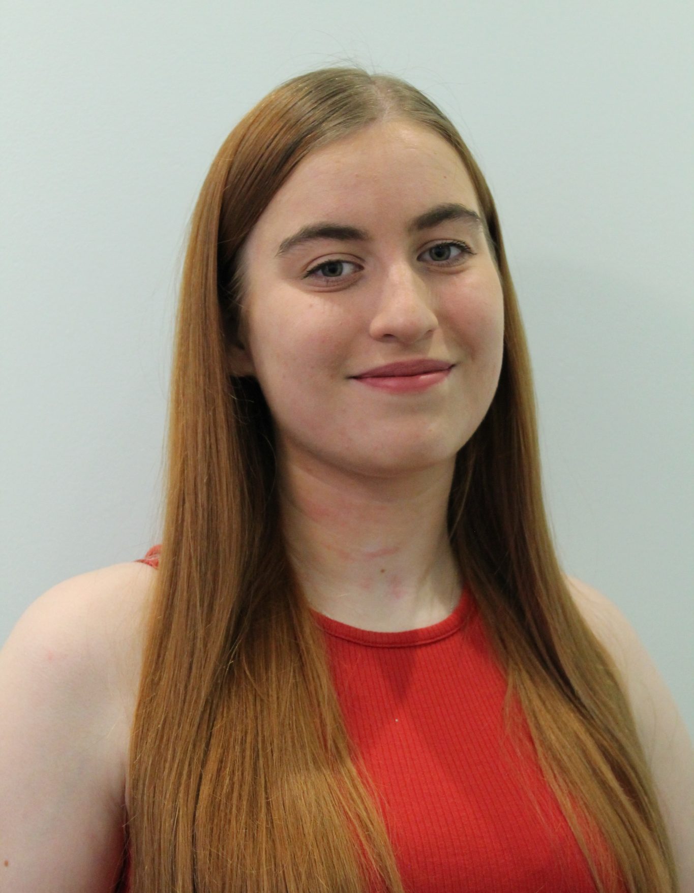 Caitlyn Balderstone - Bristol Old Vic Theatre School