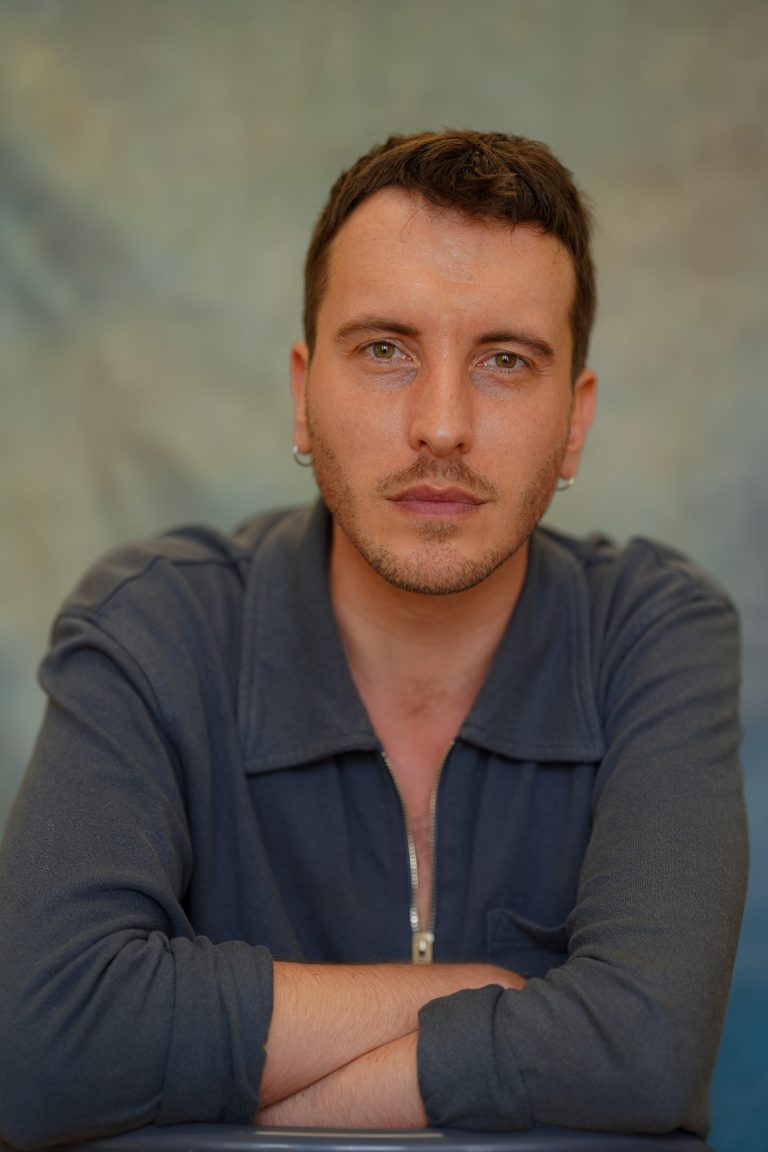 Jonathan Massey - Bristol Old Vic Theatre School