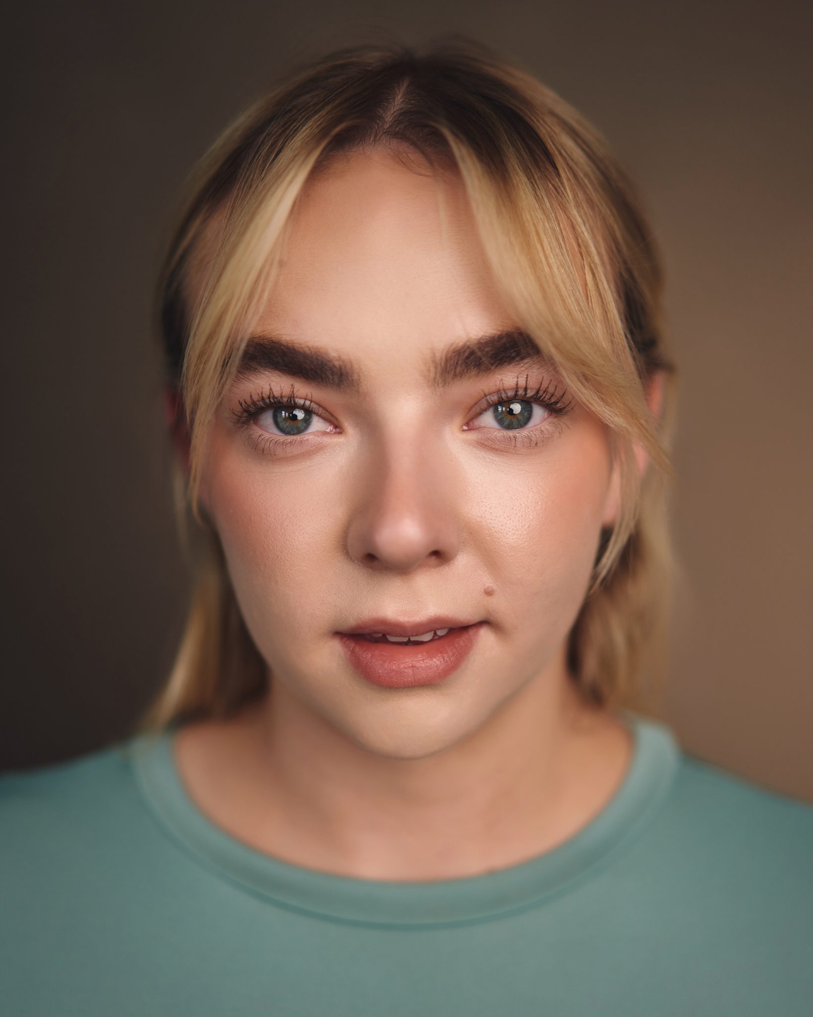 Emily Hurst - Bristol Old Vic Theatre School