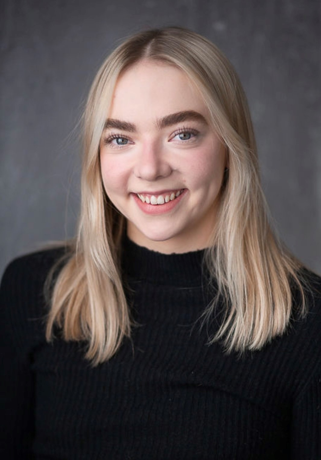 Emily Hurst - Bristol Old Vic Theatre School