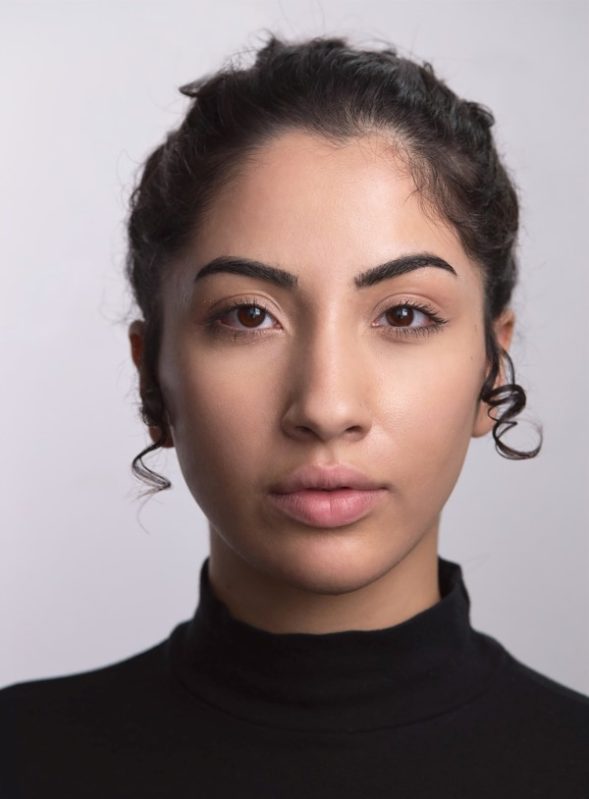 Emaan Durrani - Bristol Old Vic Theatre School