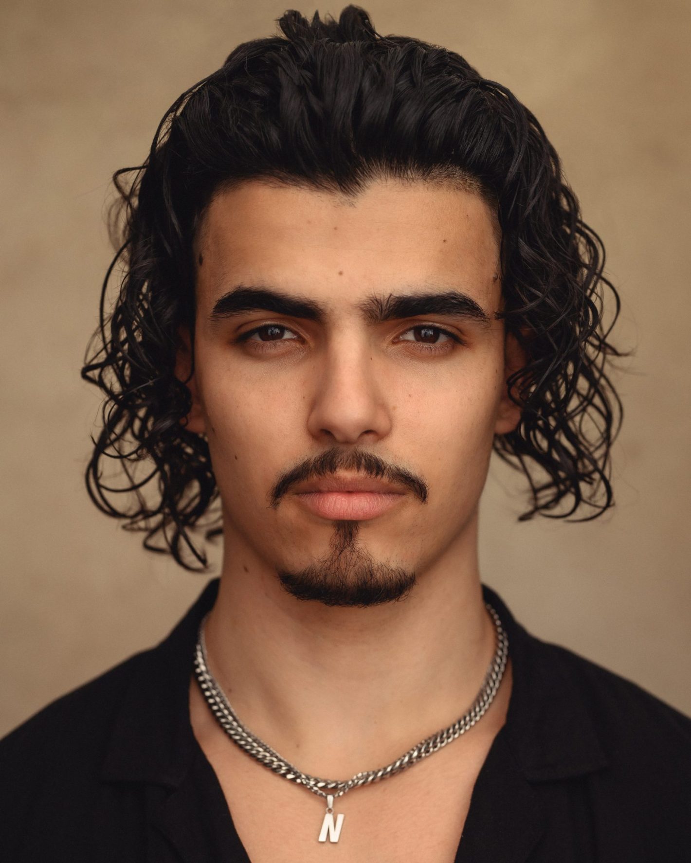 Nuhazet Diaz Cano - Bristol Old Vic Theatre School