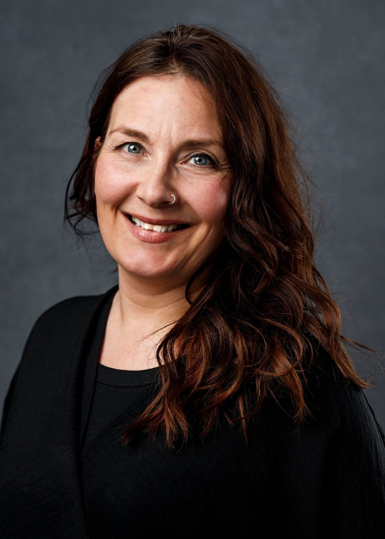 Emma Garner - Bristol Old Vic Theatre School