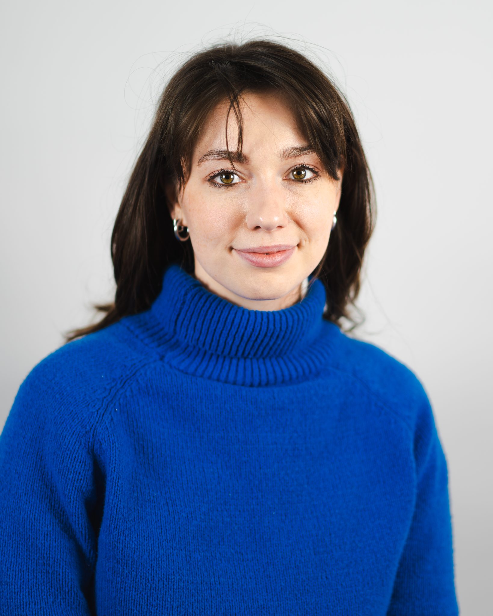 Emma Stackhouse - Bristol Old Vic Theatre School