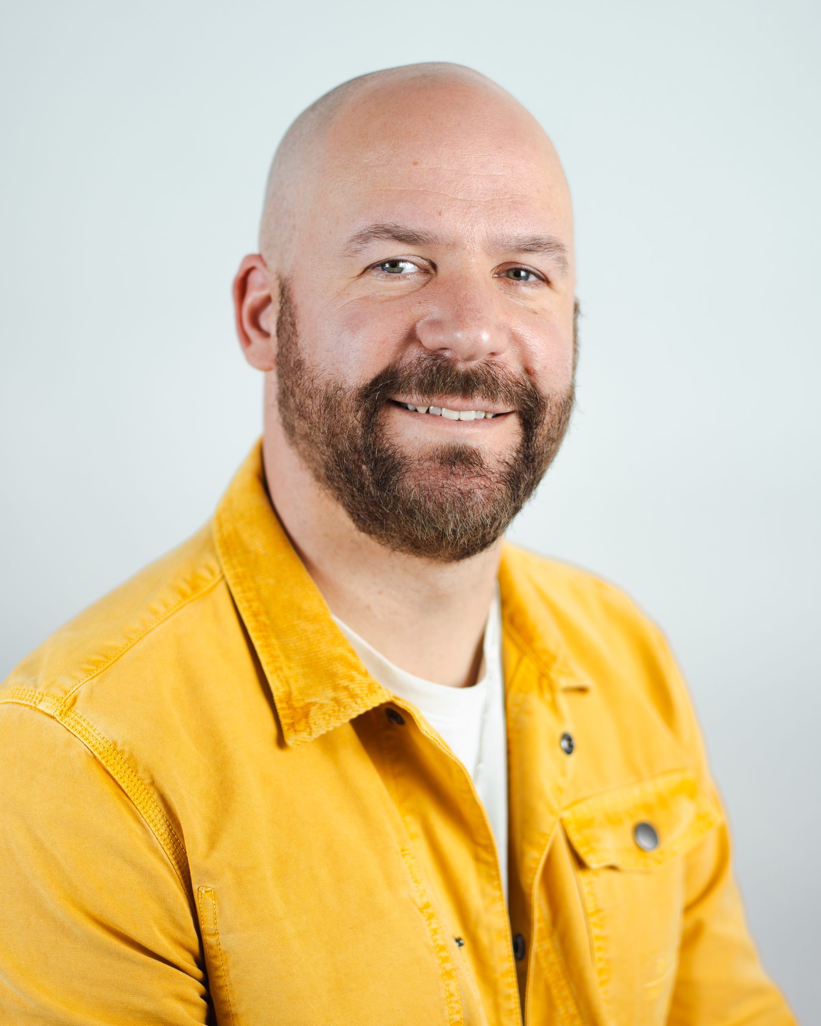 Rob Langley-Swain - Bristol Old Vic Theatre School