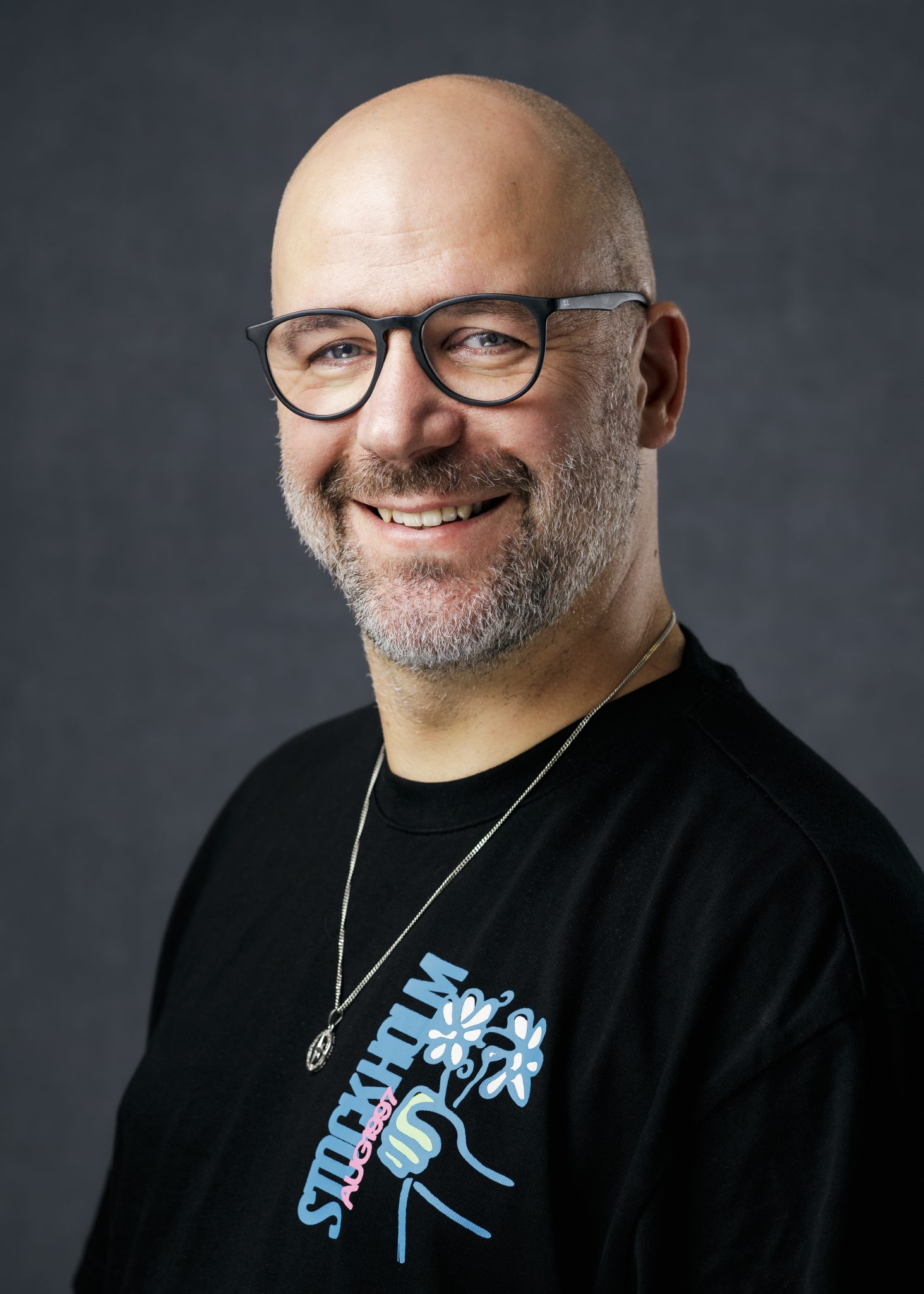 Rob Langley-Swain - Bristol Old Vic Theatre School