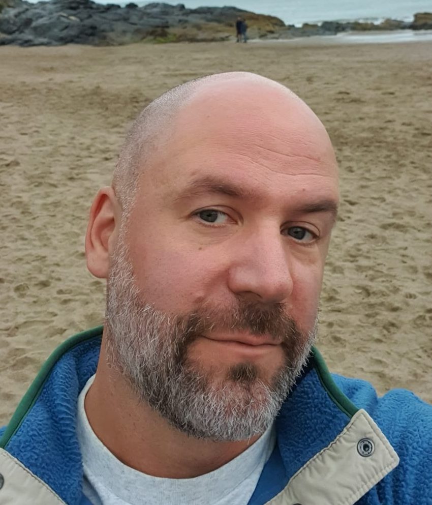 Rob Langley-Swain - Bristol Old Vic Theatre School