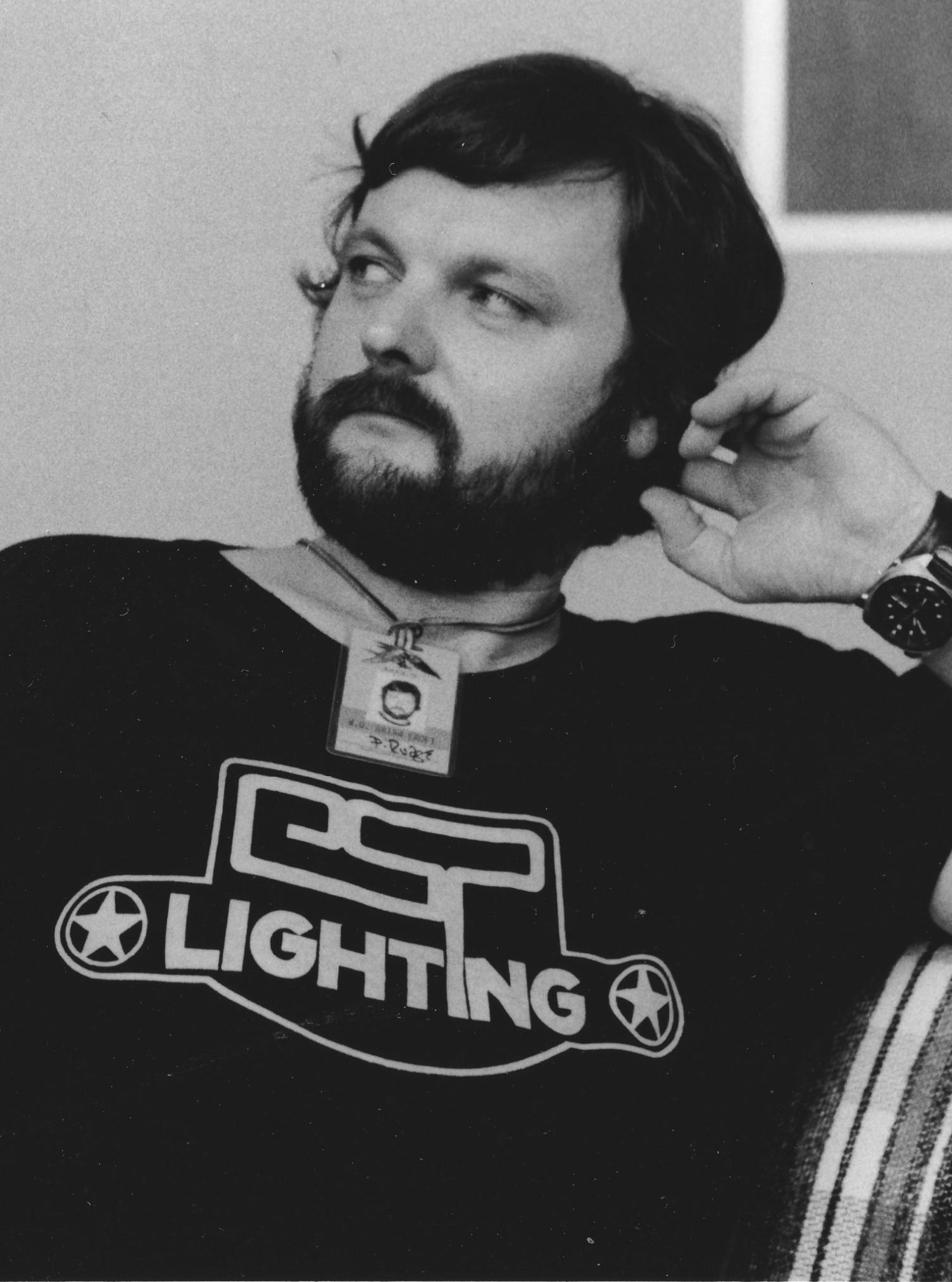 Guest Article: An Obituary for Brian Croft, 2024 - Bristol Old Vic ...