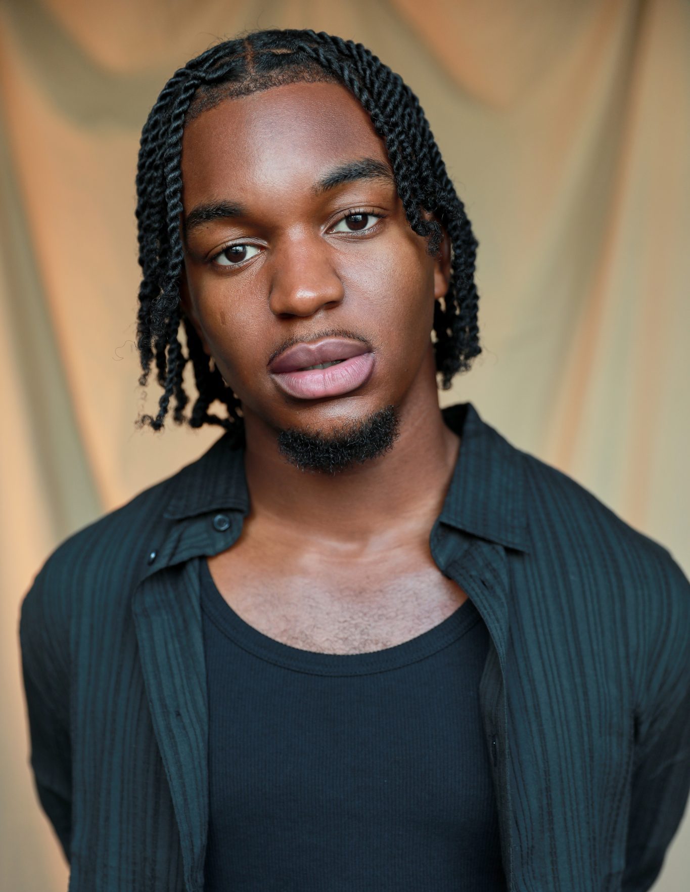 BA Professional Acting Graduates - Bristol Old Vic Theatre School