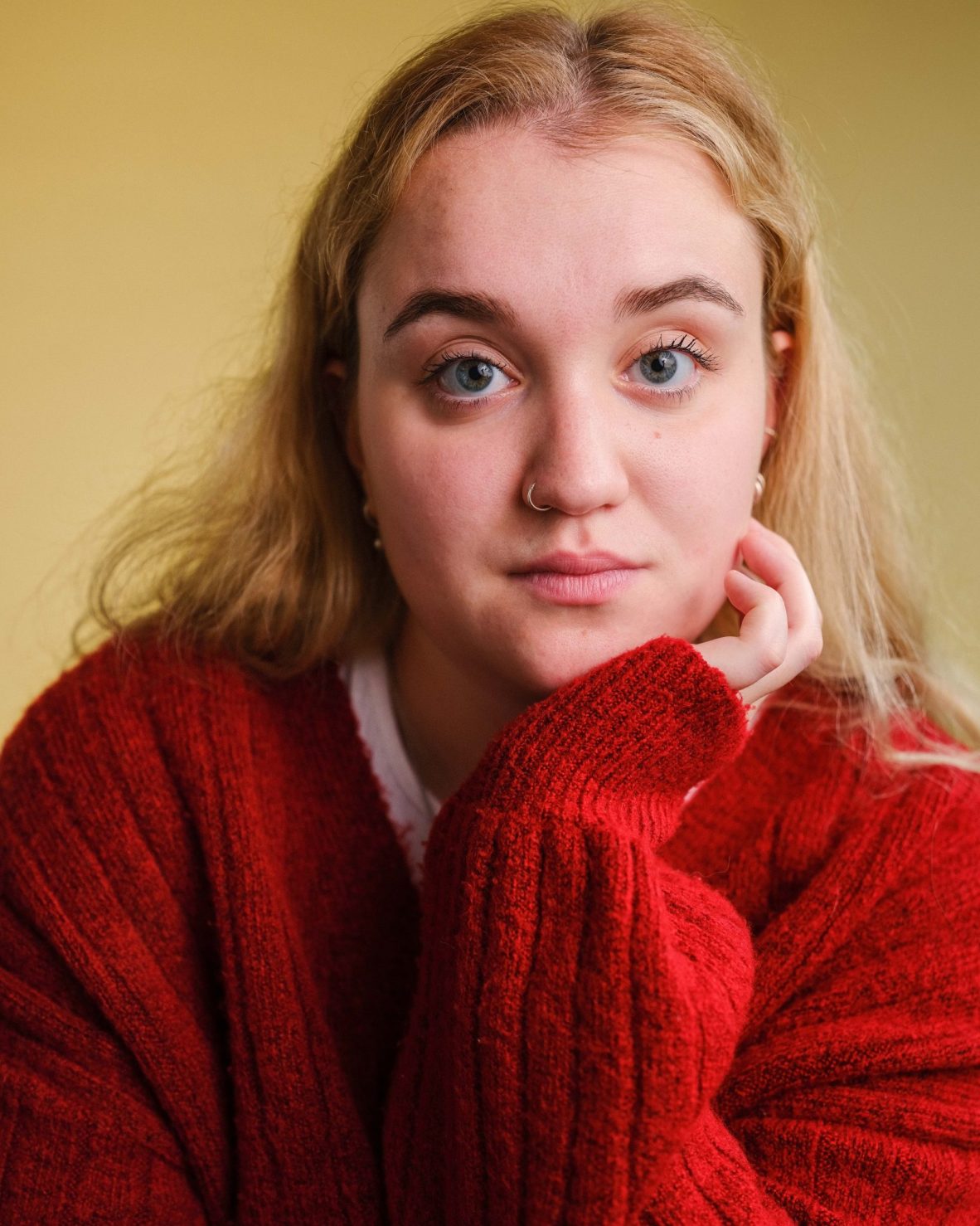 Ellie Carnaby - Bristol Old Vic Theatre School
