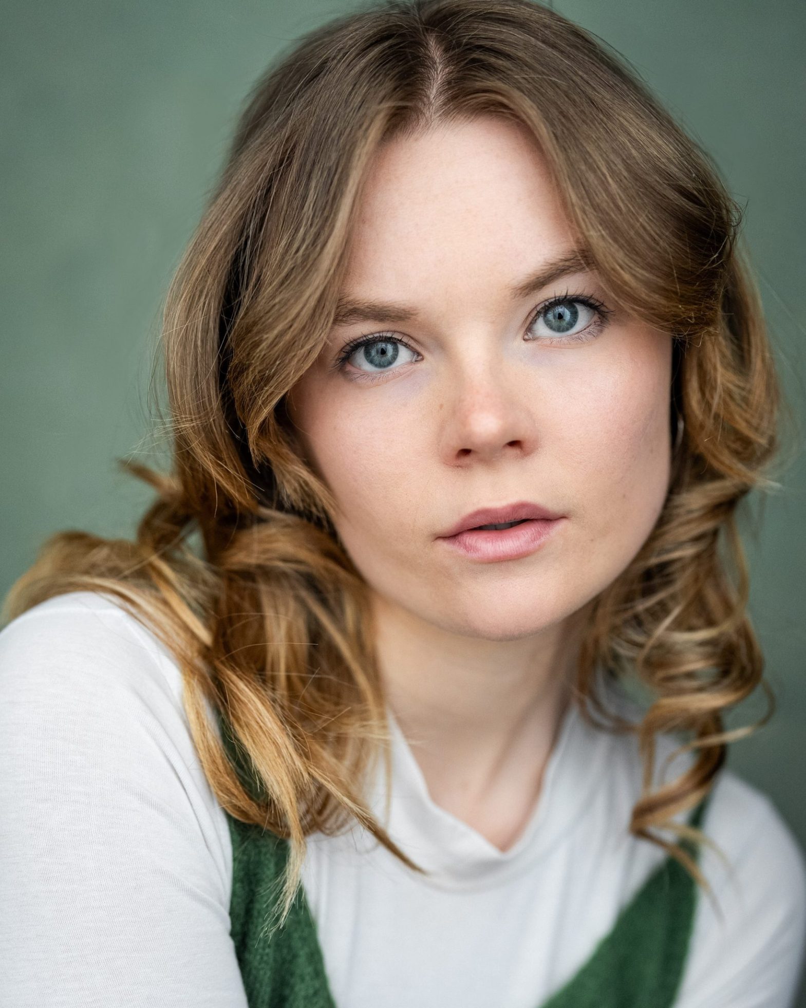 Ellie Spooner - Bristol Old Vic Theatre School