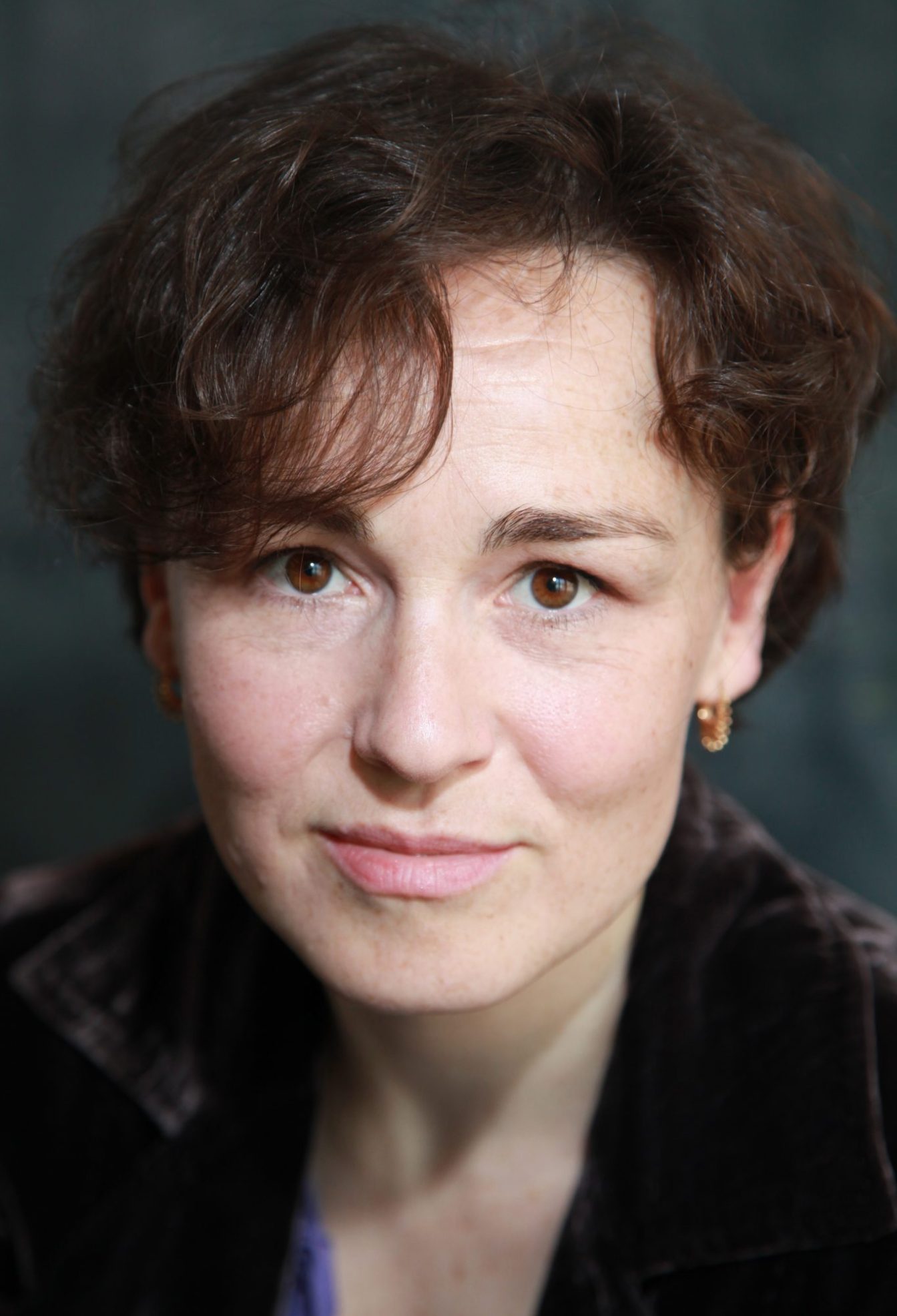 Georgina Sowerby - Bristol Old Vic Theatre School