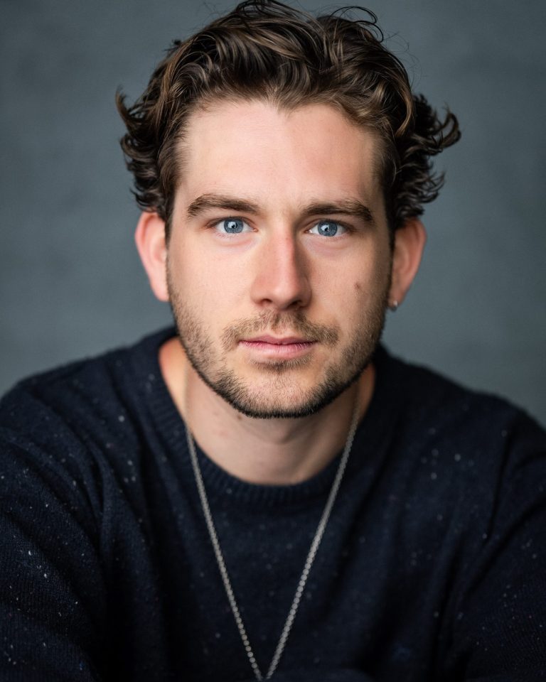 George Lorimer - Bristol Old Vic Theatre School