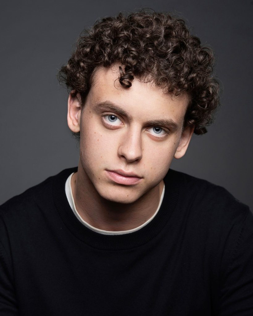 Graduates Make Waves In 2026 - Bristol Old Vic Theatre School