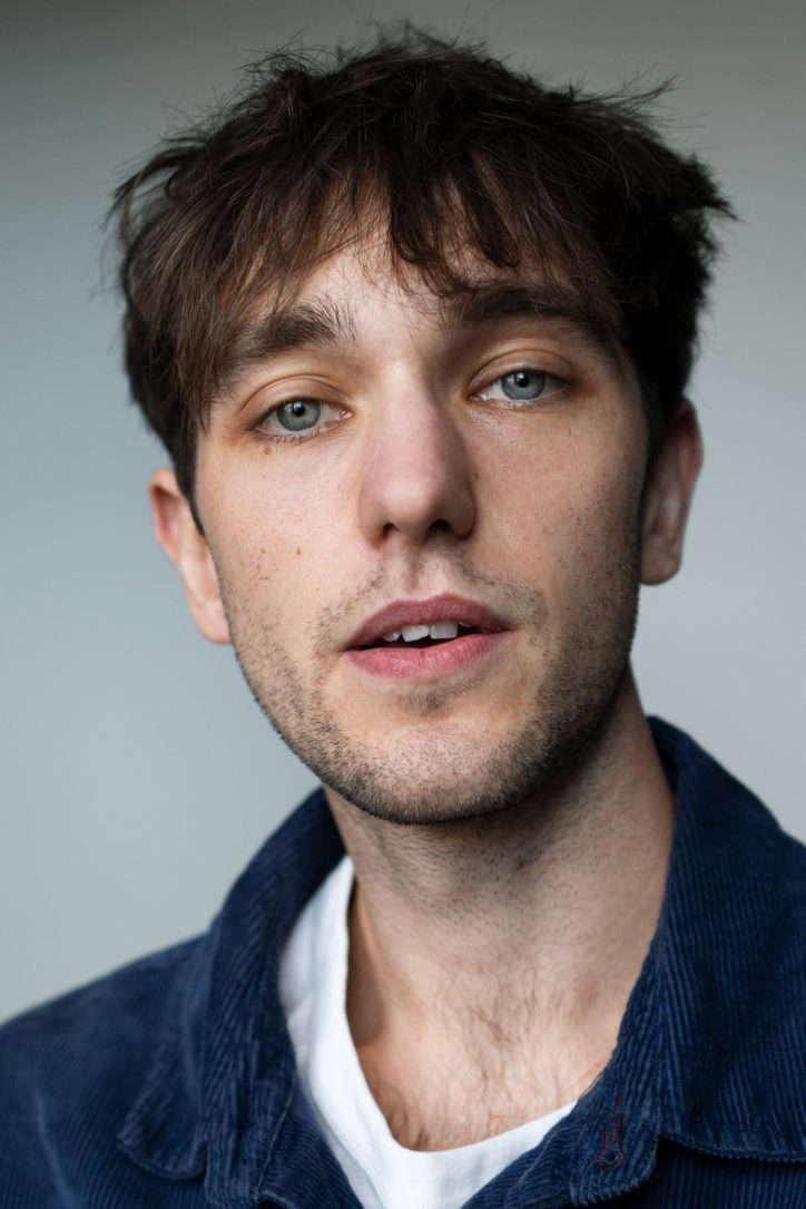 Sam Grove - Bristol Old Vic Theatre School