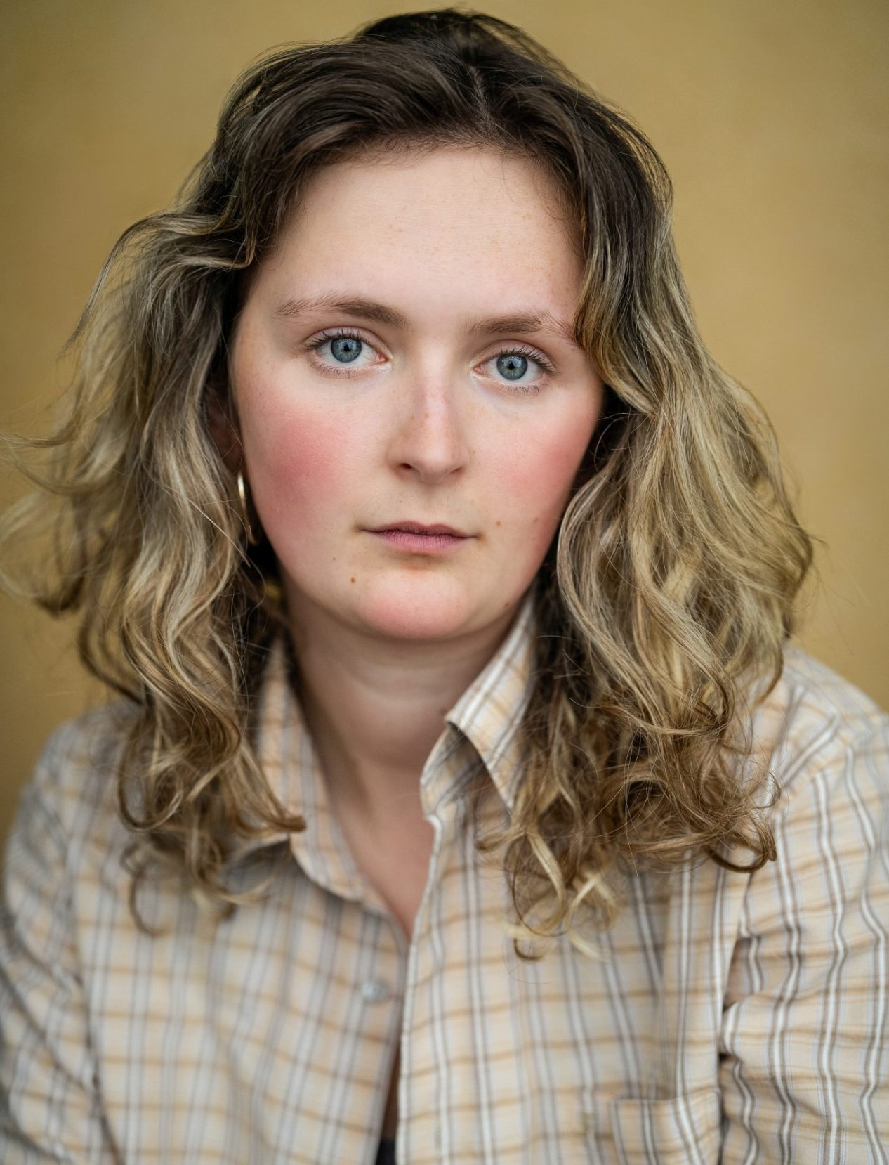 Lily Simpkiss - Bristol Old Vic Theatre School