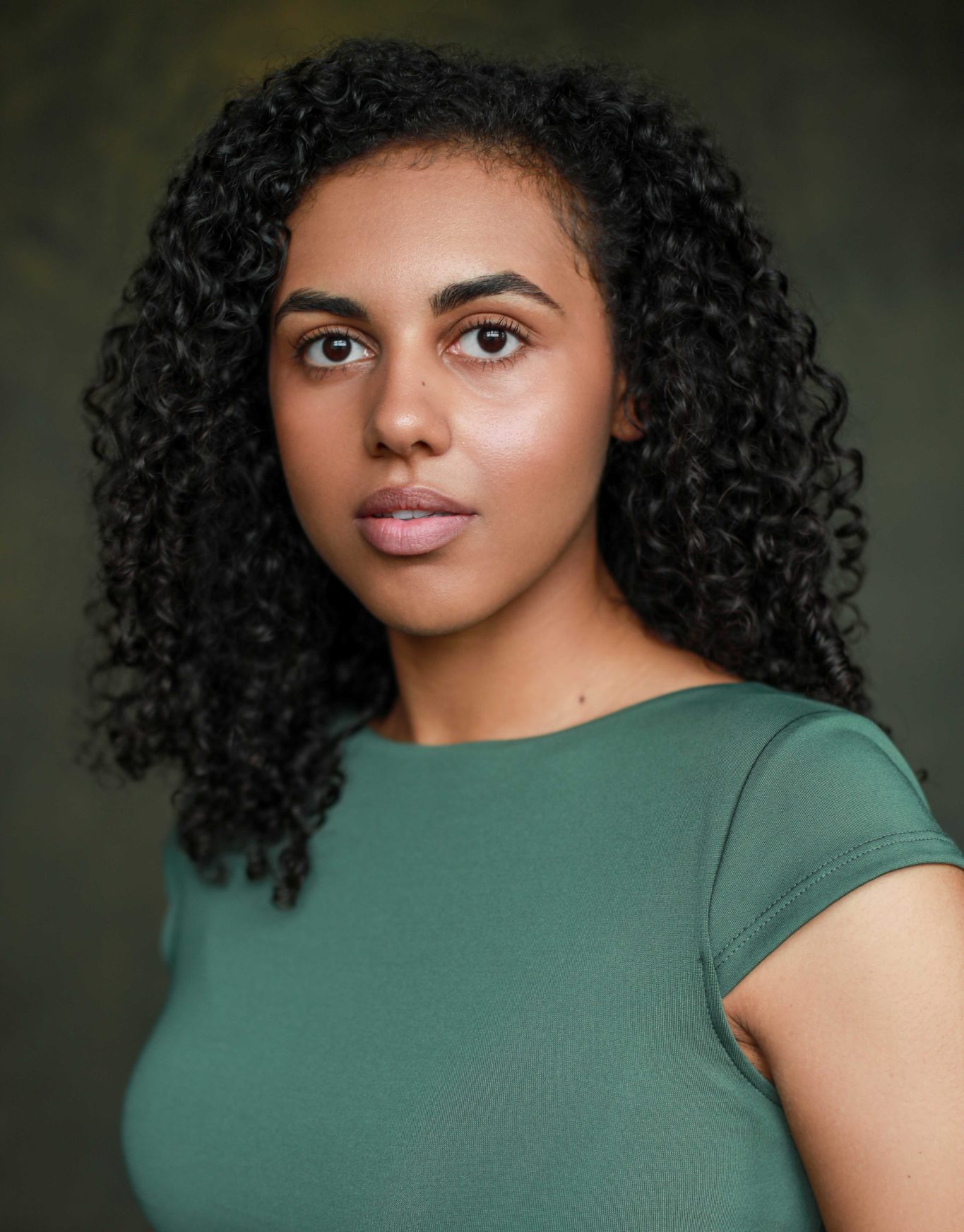 Molly Watton Williams - Bristol Old Vic Theatre School