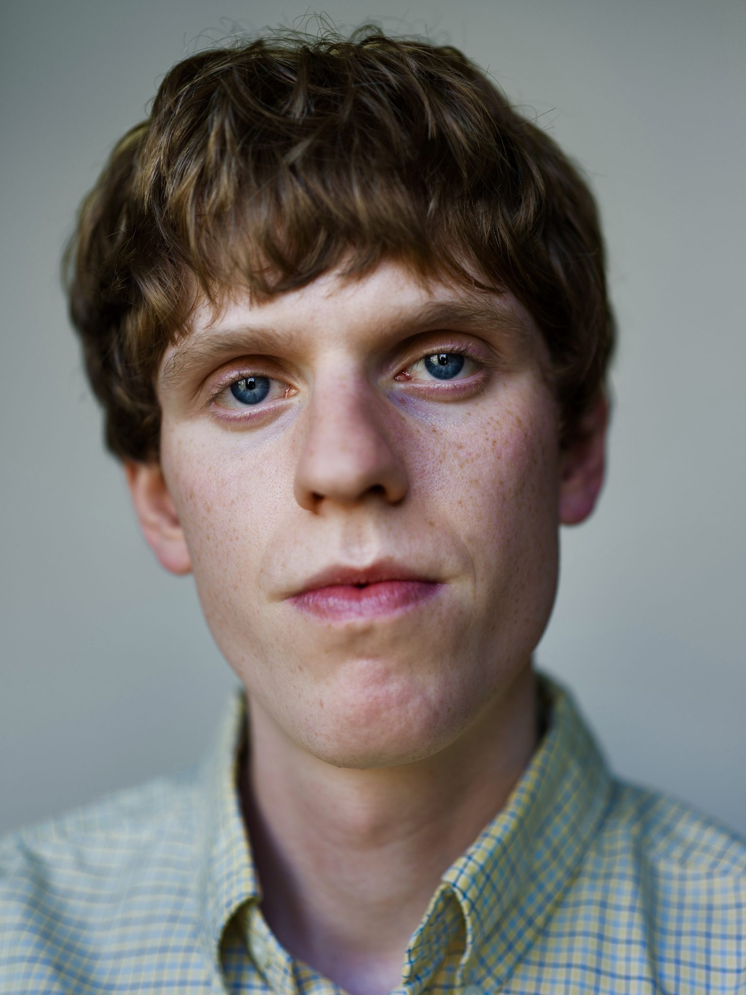 Oscar Gough - Bristol Old Vic Theatre School