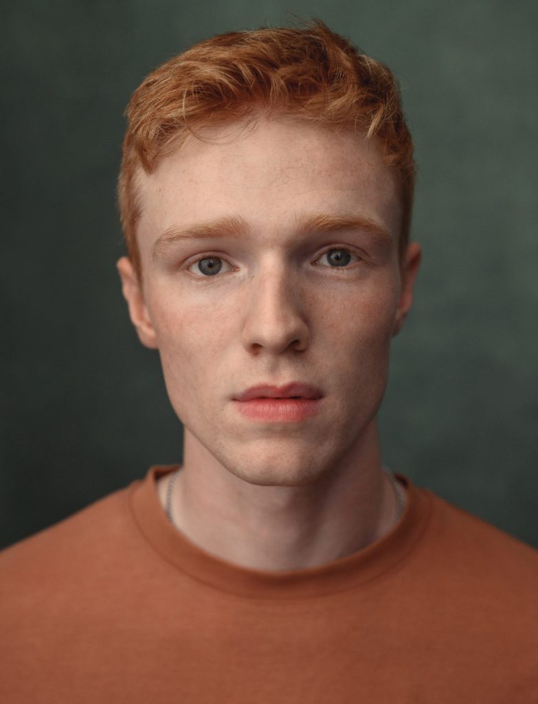 Peter Devlin - Bristol Old Vic Theatre School