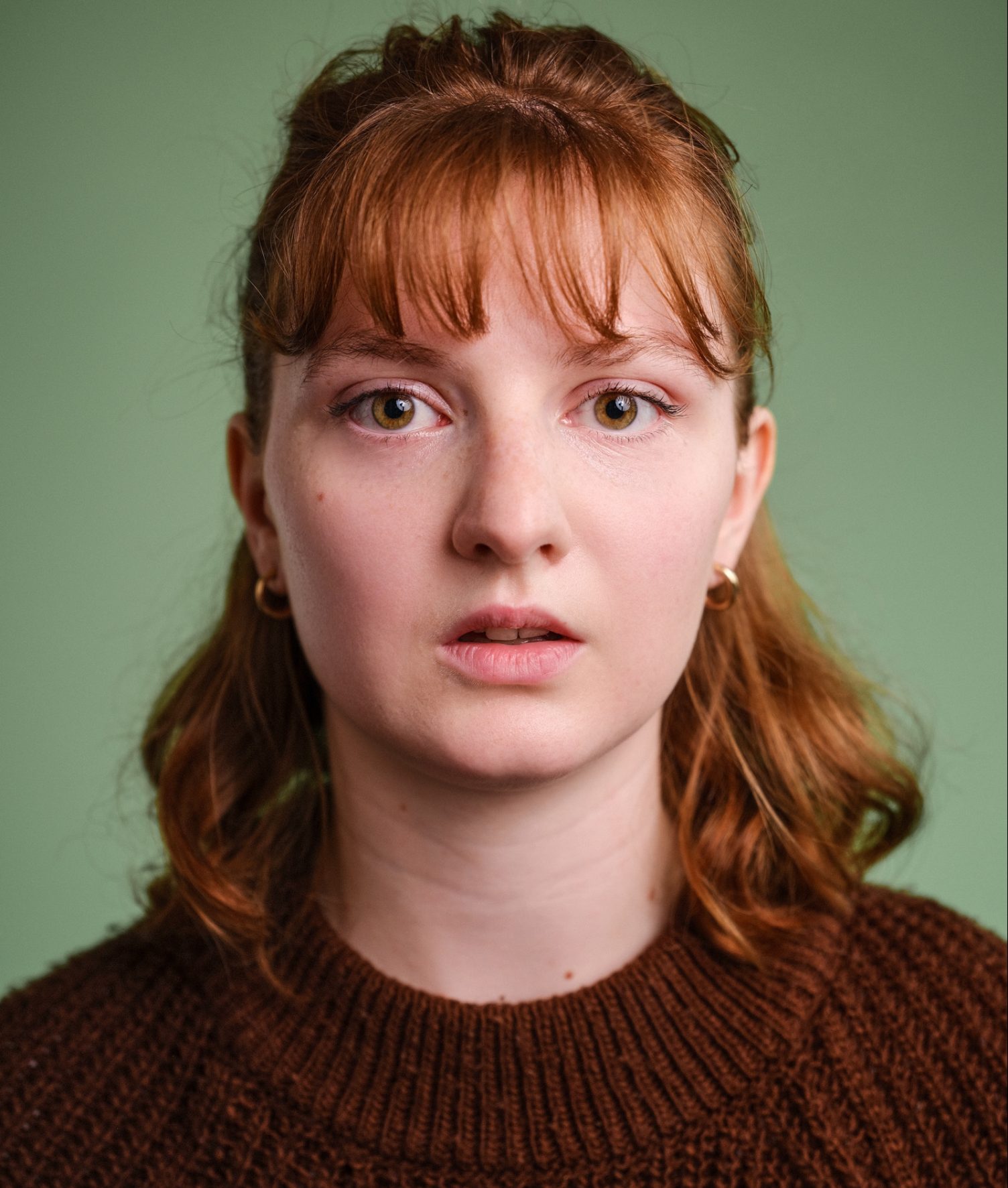 Tesni Richards - Bristol Old Vic Theatre School