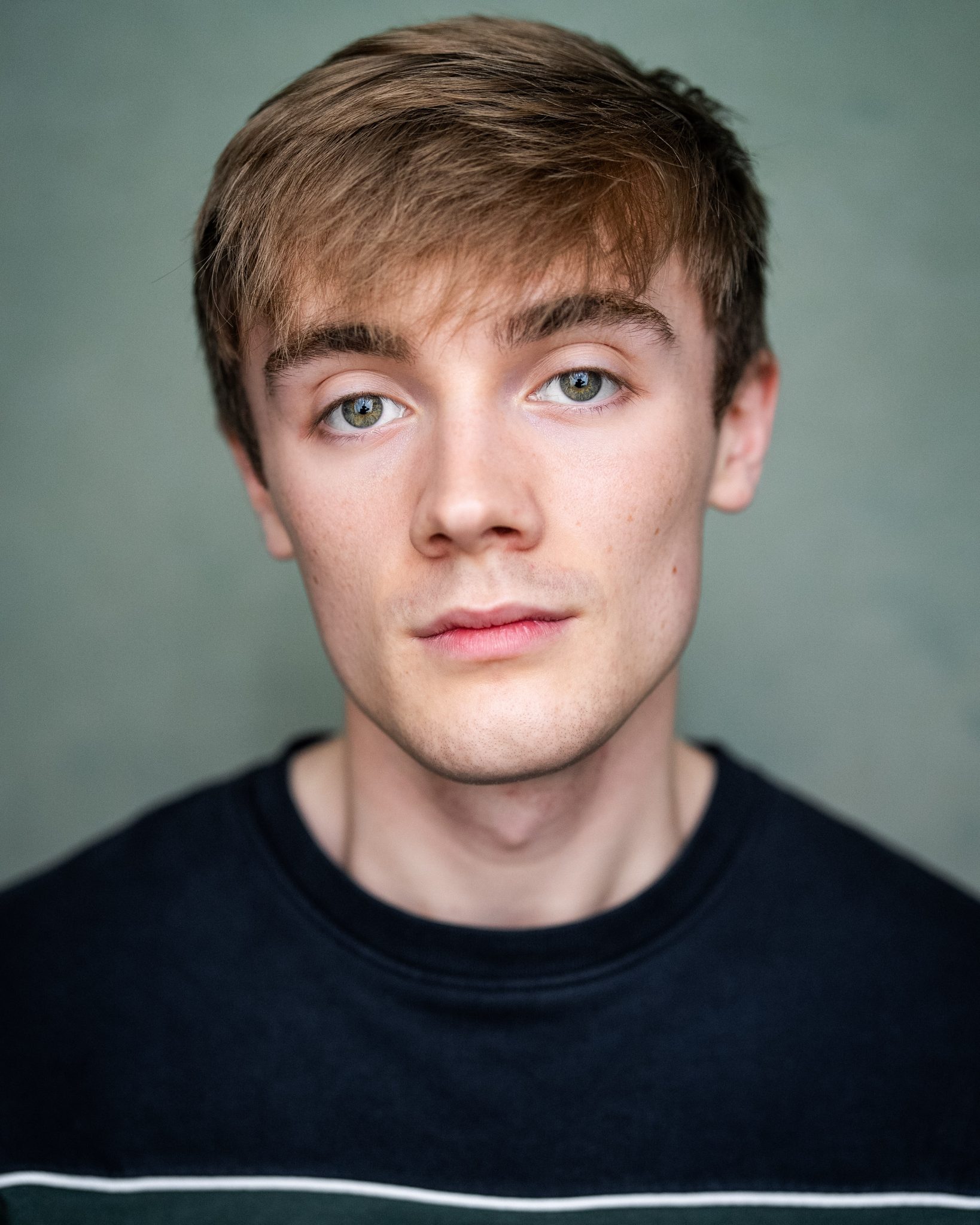 Tom Brace-Jenkins - Bristol Old Vic Theatre School