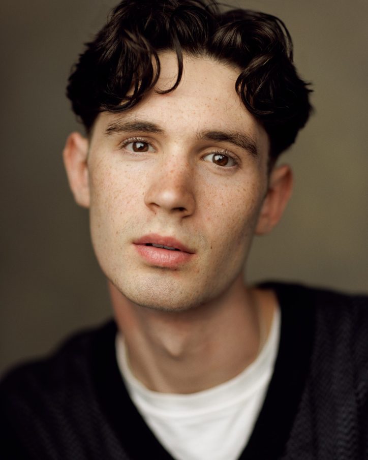 Tyler Pringle - Bristol Old Vic Theatre School