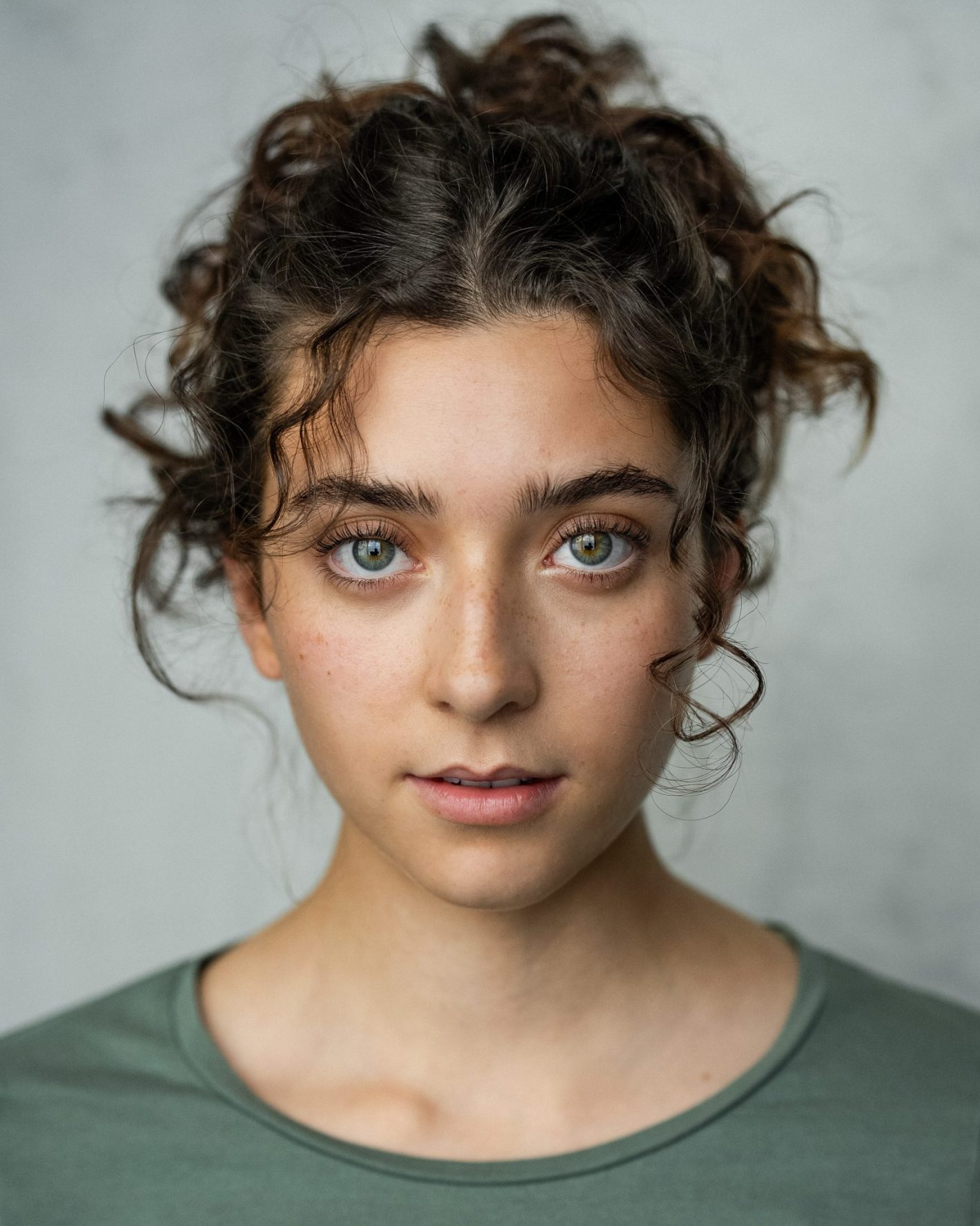 Violet Morris - Bristol Old Vic Theatre School