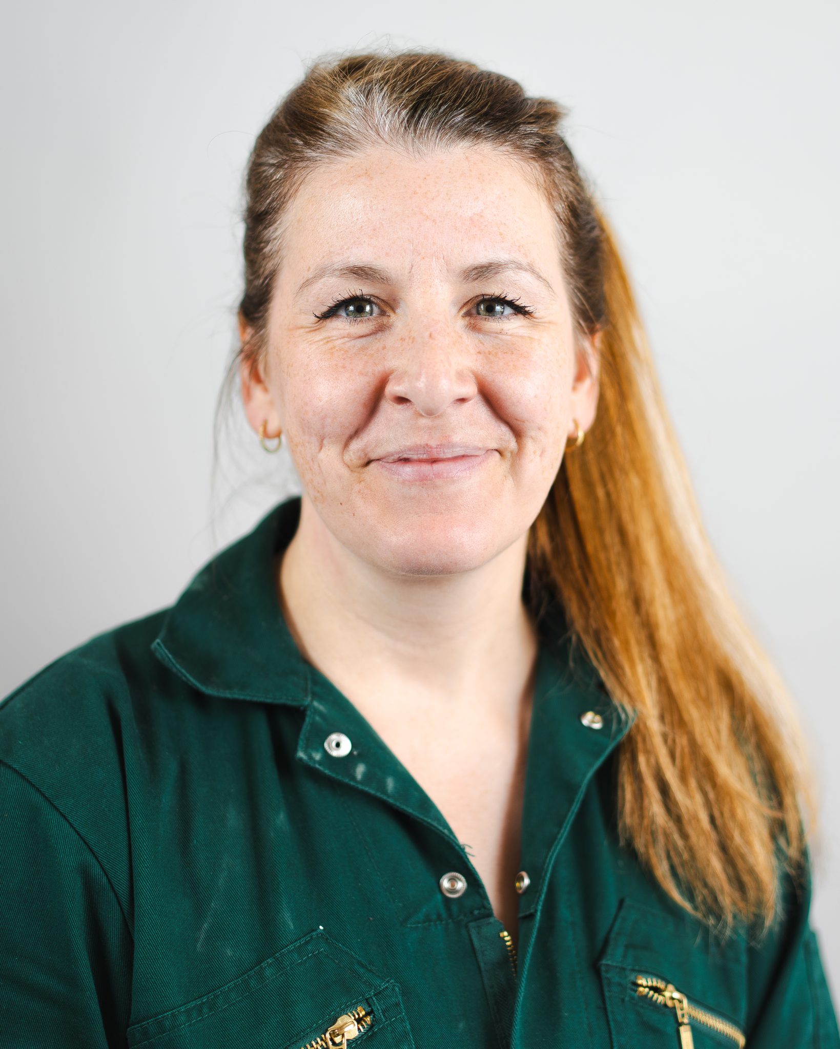 Louise Thomas - Bristol Old Vic Theatre School