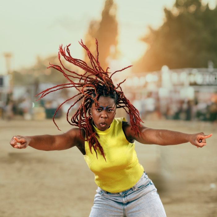 Stephanie Booth - Bristol Old Vic Theatre School