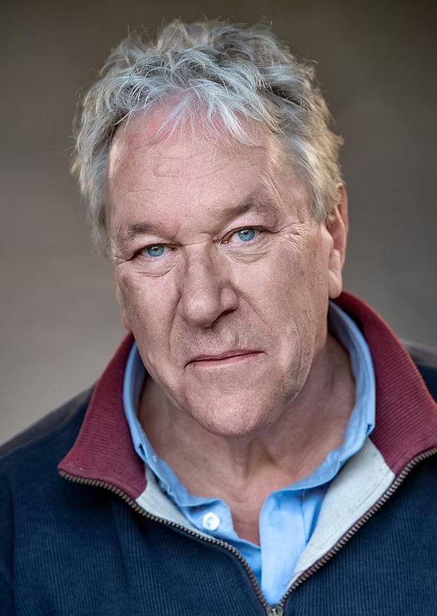 Timothy Bentinck MBE - Bristol Old Vic Theatre School