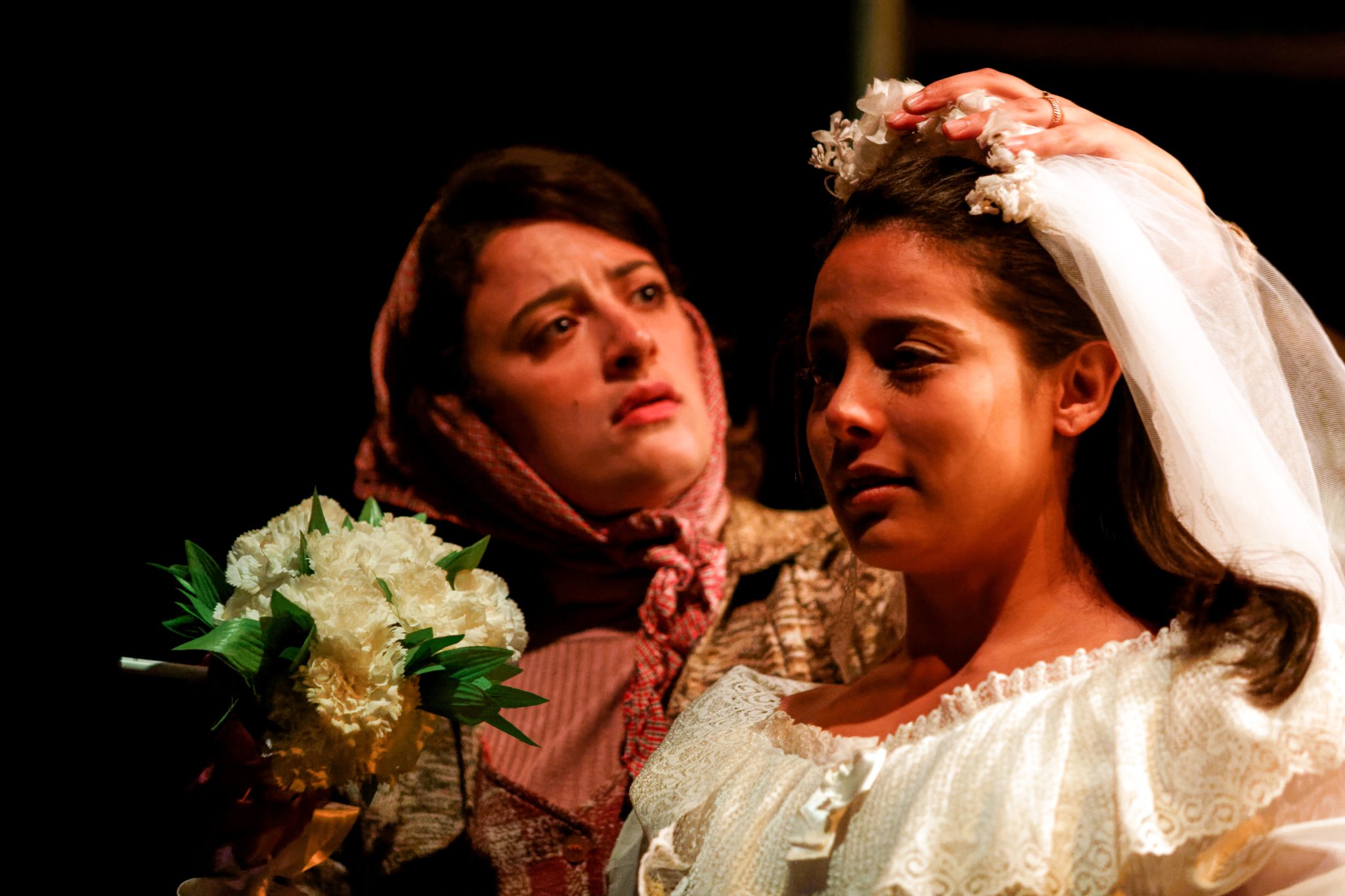 MFA Professional Acting alum is named finalist in British Council UK’s ...