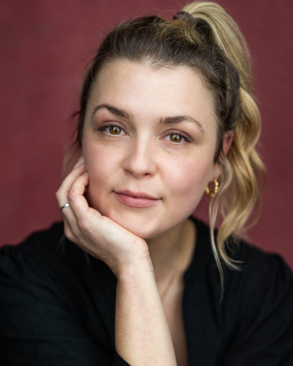 Alison Campbell - Bristol Old Vic Theatre School