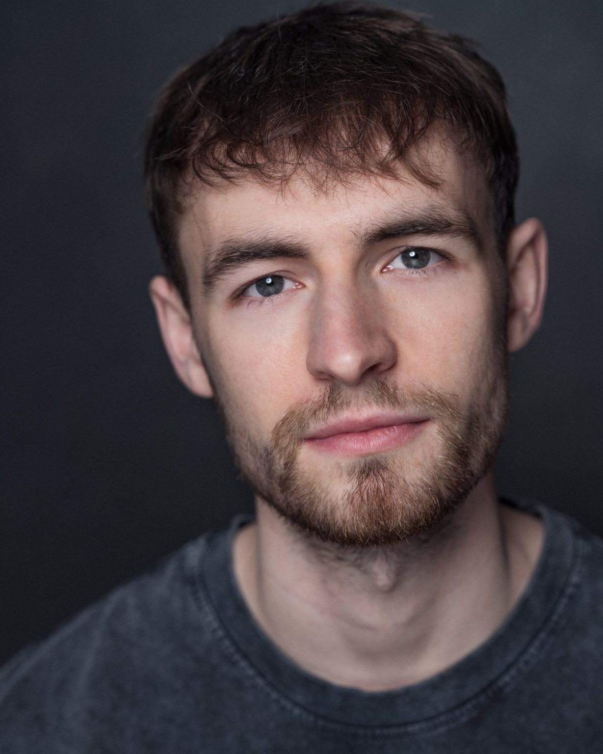 David Rimmer - Bristol Old Vic Theatre School