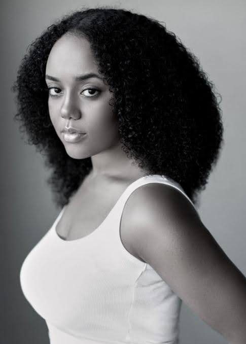 Elise Harrison - Bristol Old Vic Theatre School