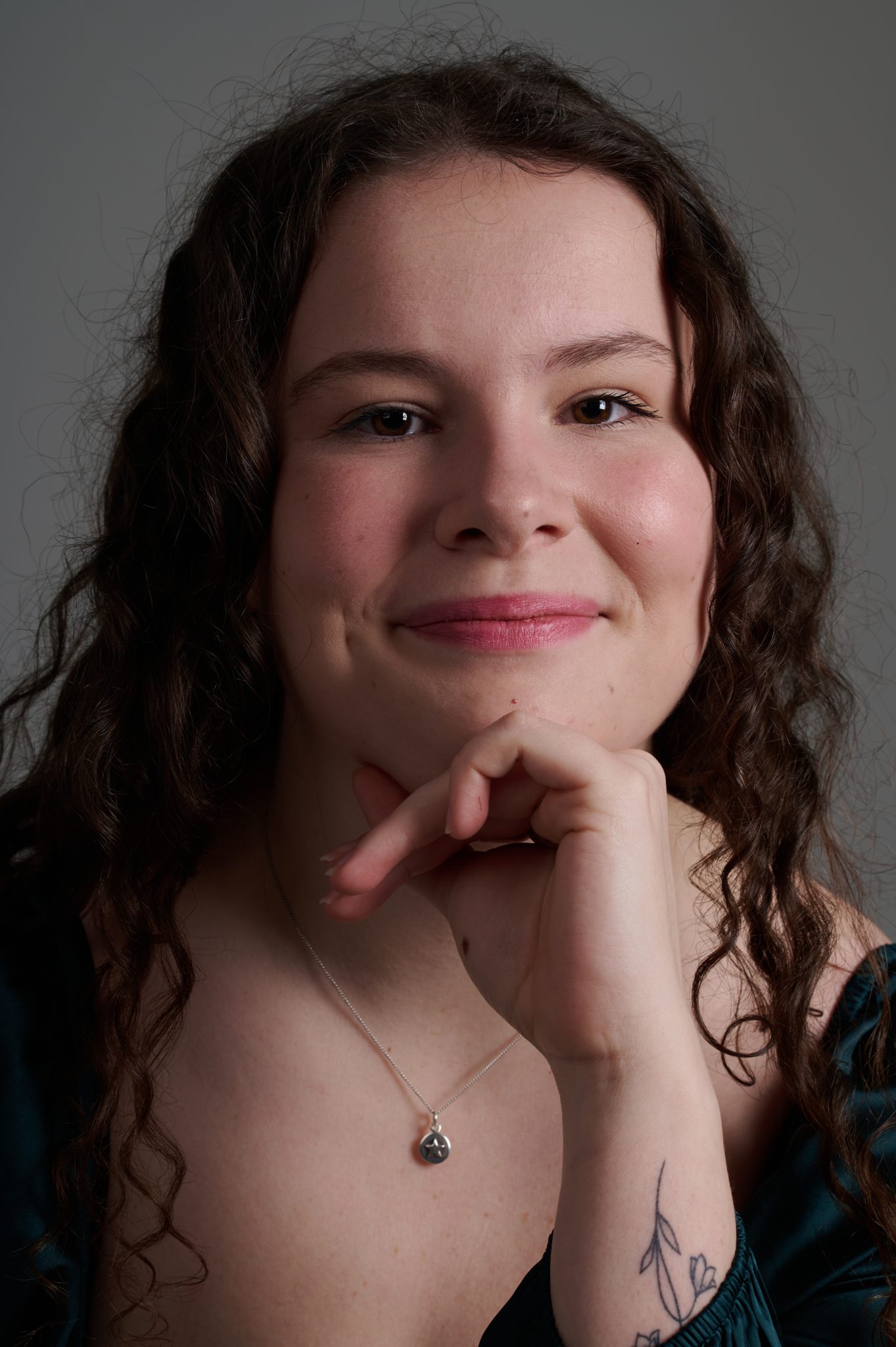 Imogen Scott - Bristol Old Vic Theatre School