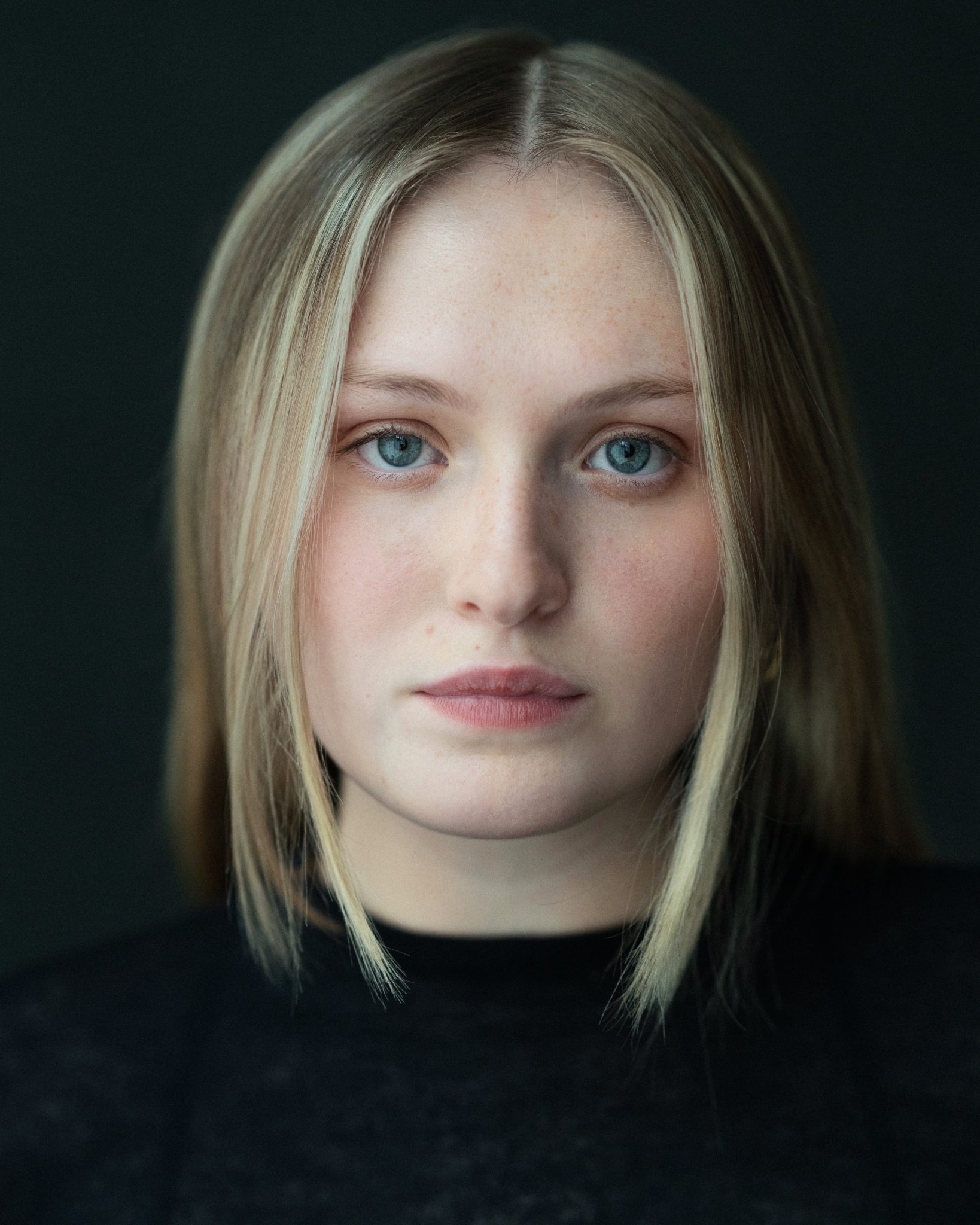 Isla Howie - Bristol Old Vic Theatre School