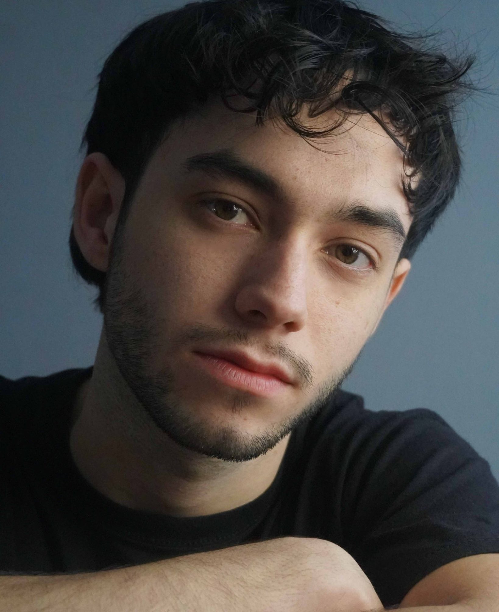 James Desmier - Bristol Old Vic Theatre School