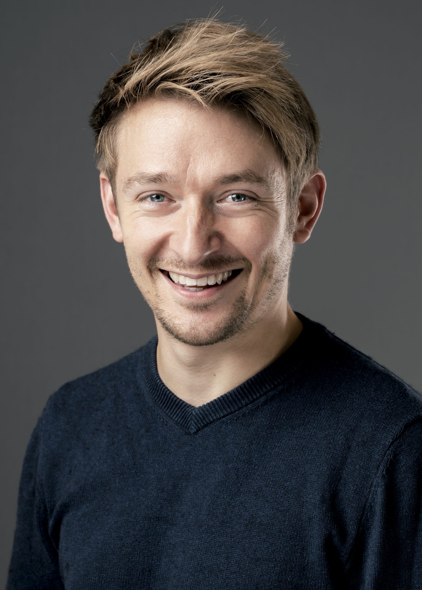 Joe Leat - Bristol Old Vic Theatre School