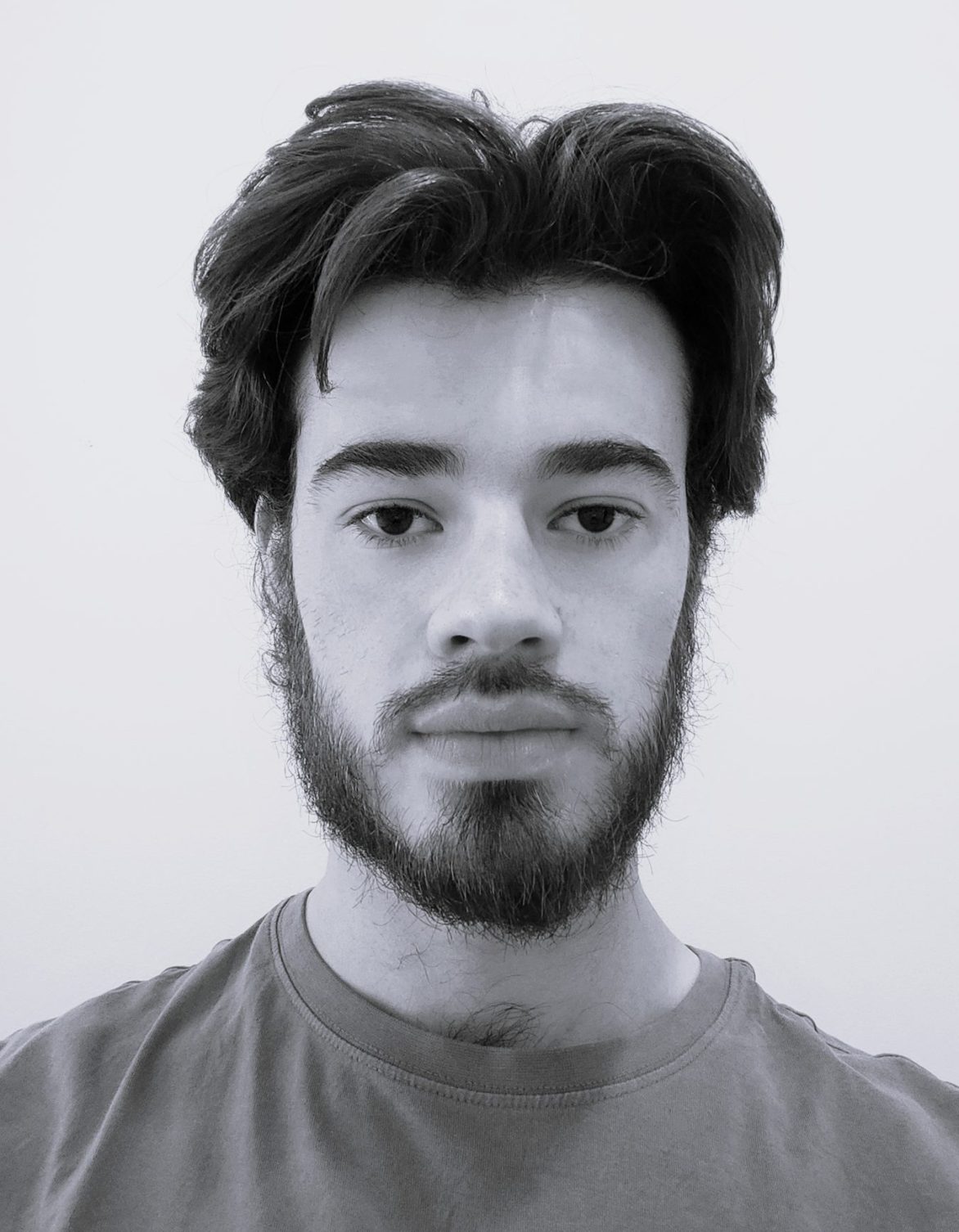 Odhran Grimes - Bristol Old Vic Theatre School