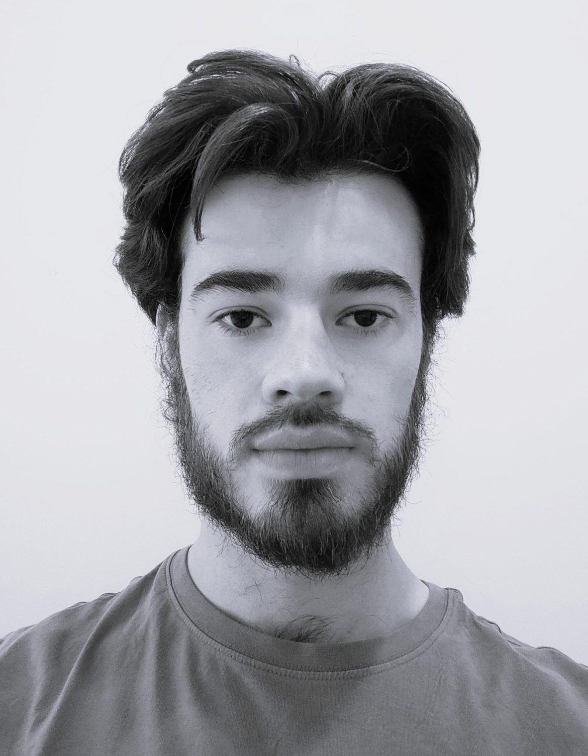 Odhran Grimes - Bristol Old Vic Theatre School