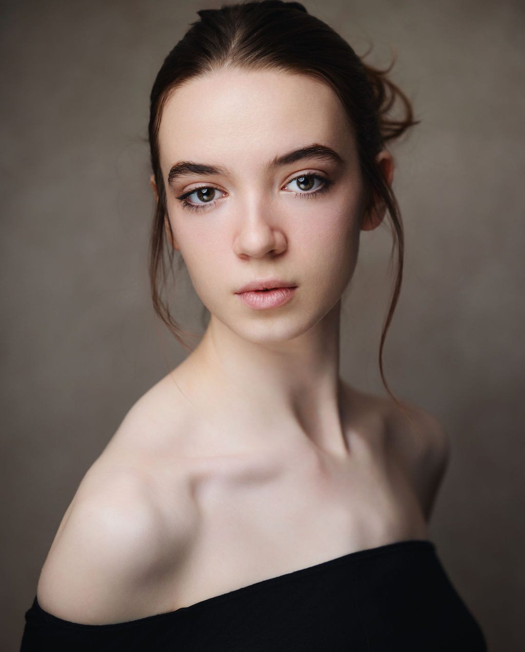 Rejerrah Hosie Meese - Bristol Old Vic Theatre School